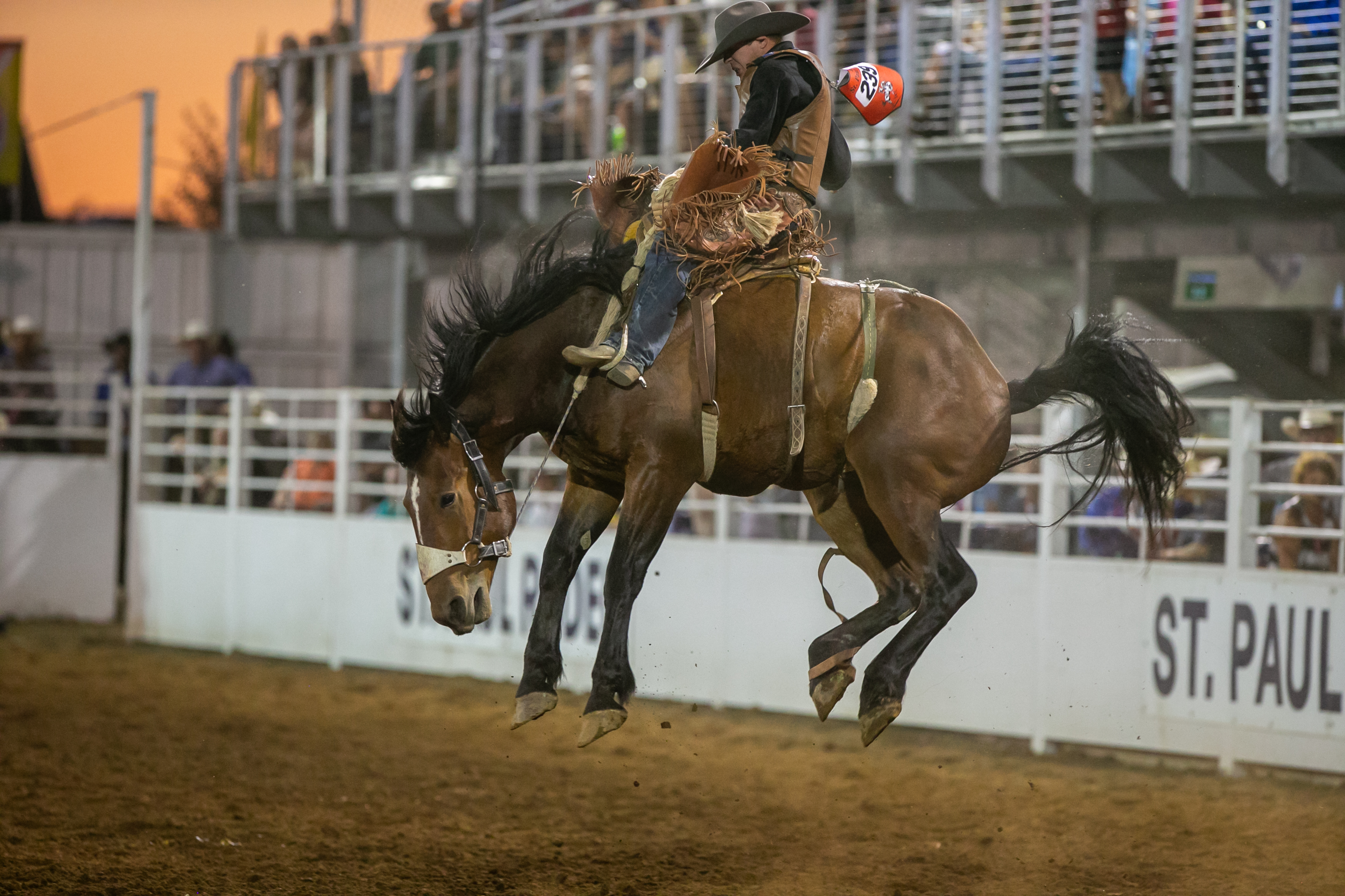 87th annual St. Paul Rodeo - oregonlive.com