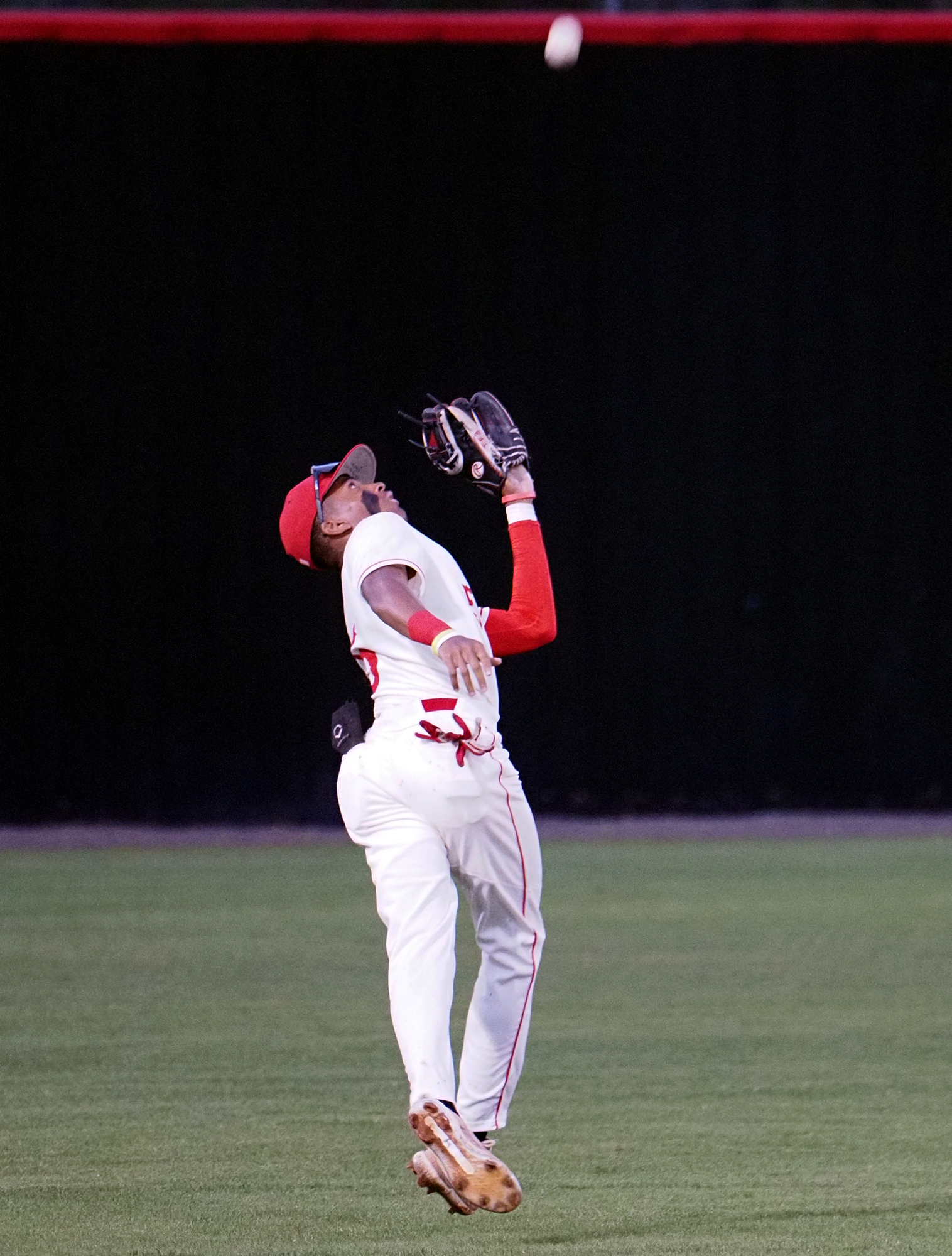 Daphne at Spanish Fort baseball - al.com