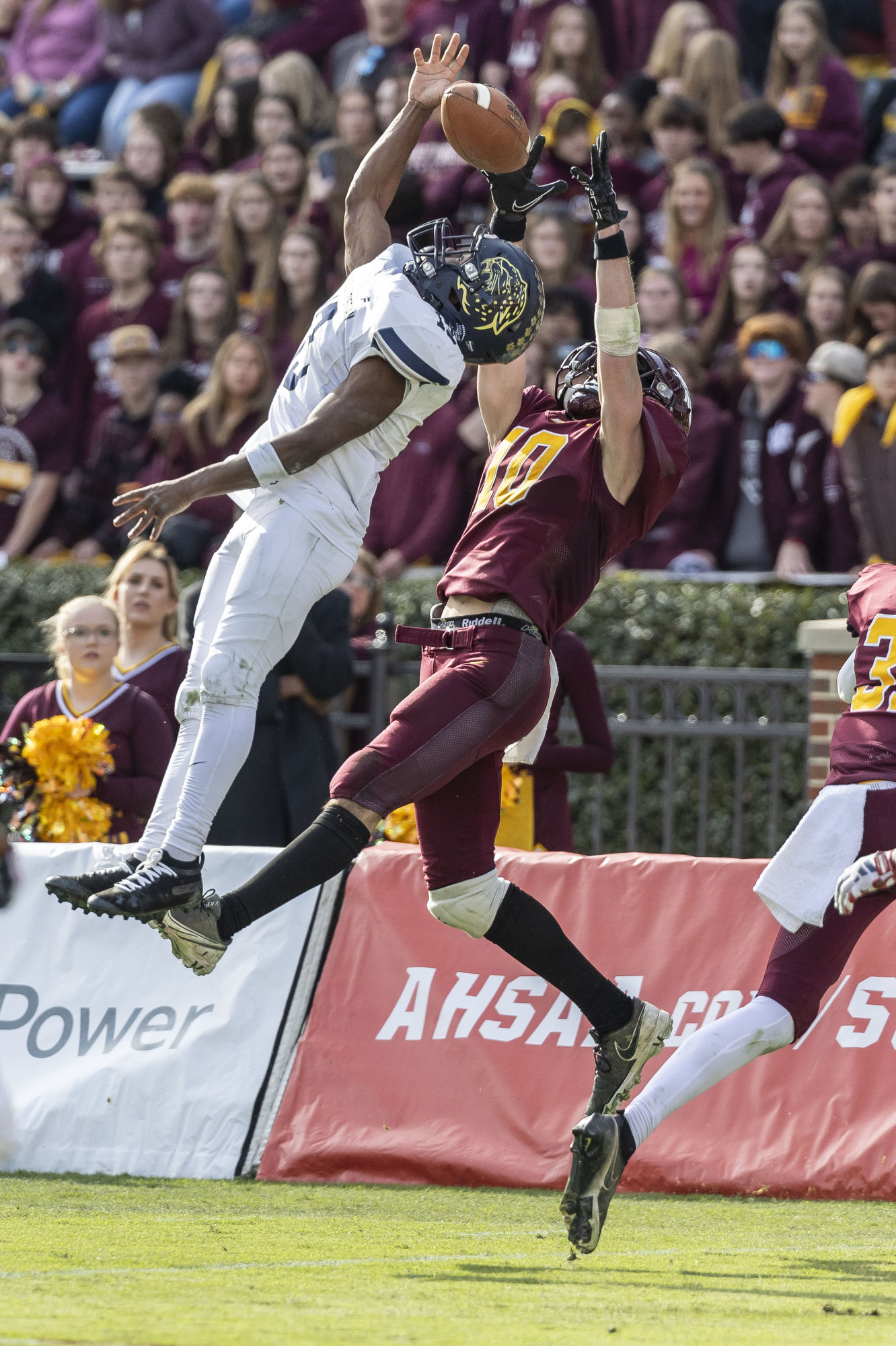 Best of AHSAA Super 7 football - al.com