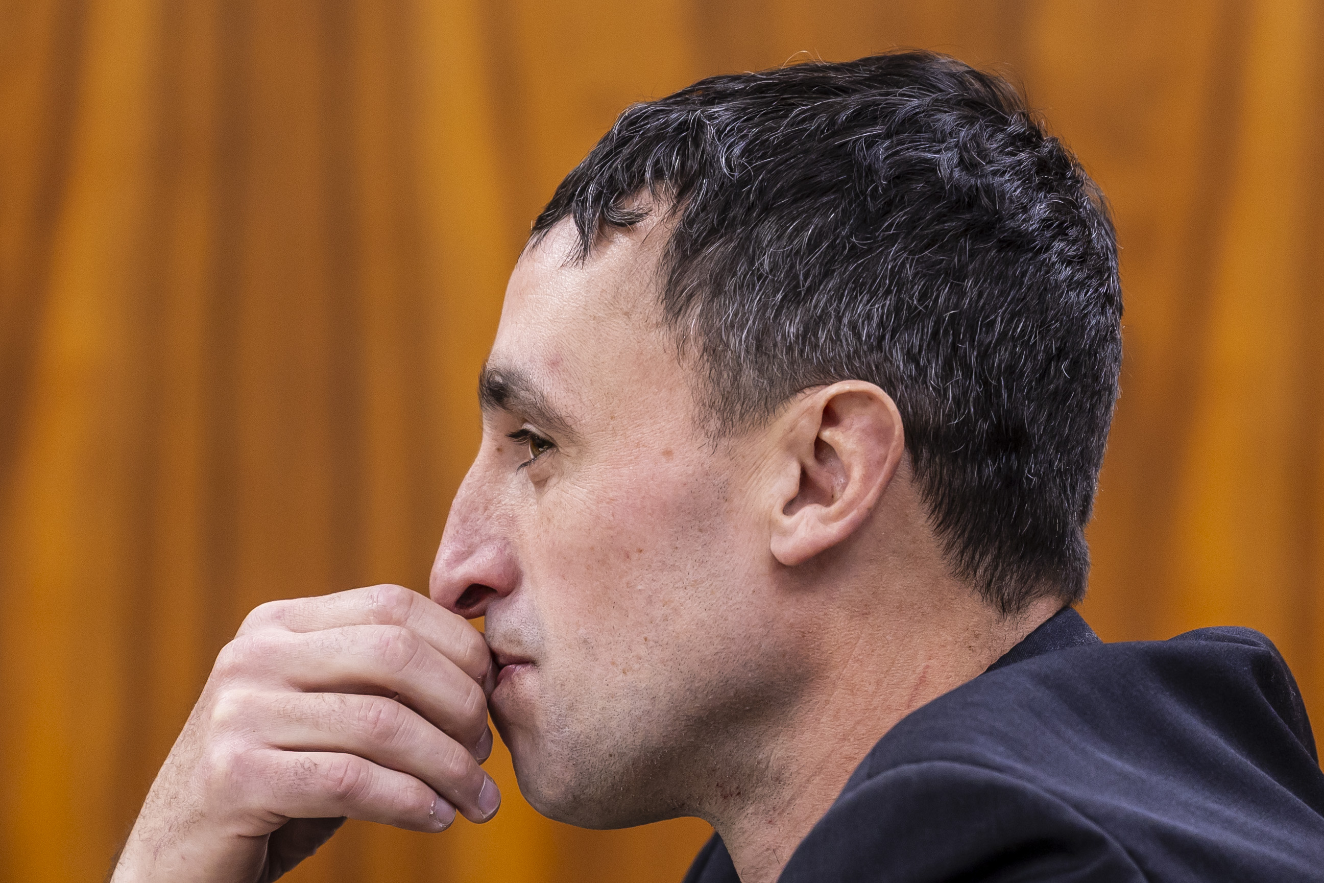 Preliminary examination for MSP Trooper Paul E. Arrowood - mlive.com