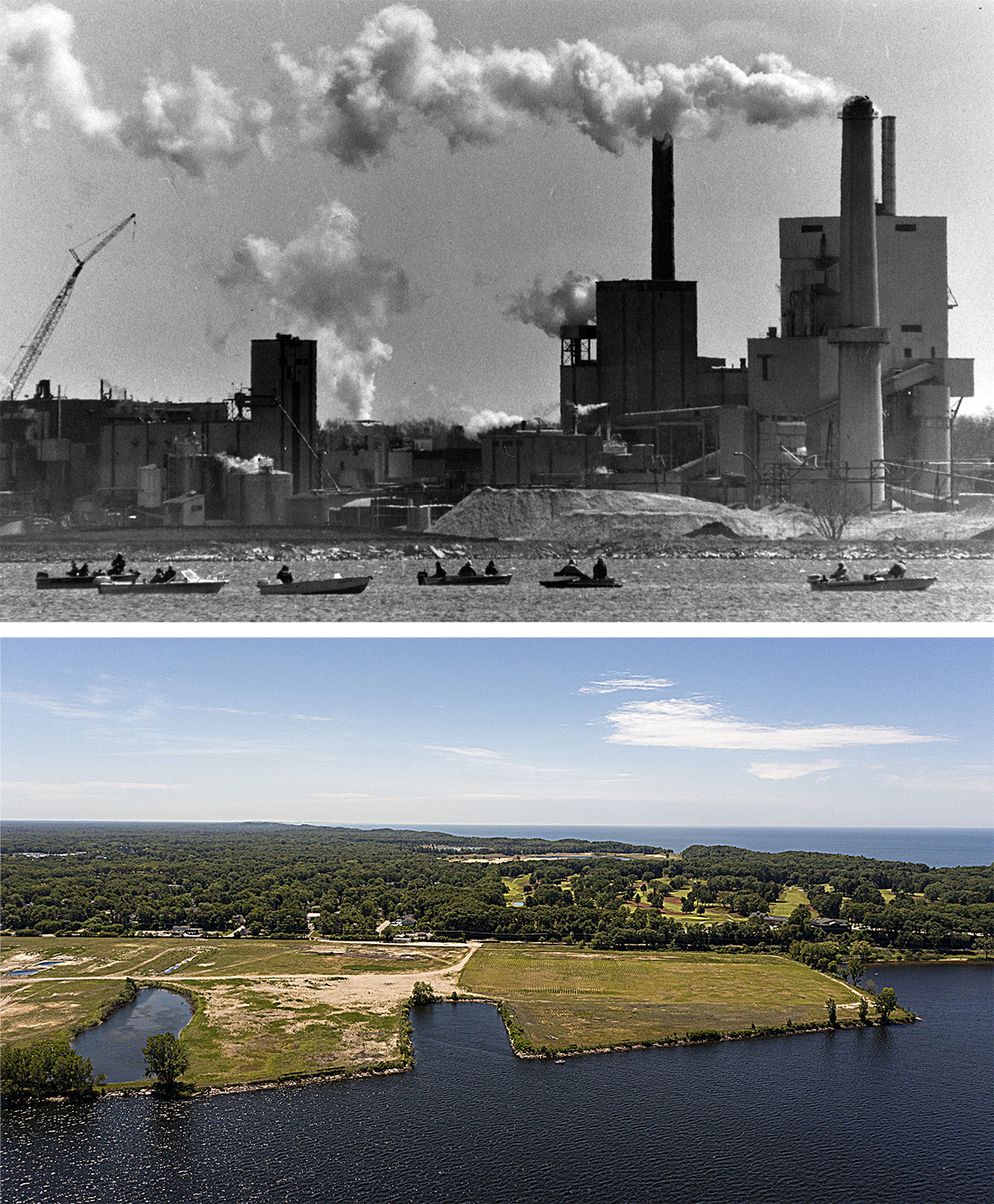 Muskegon Lake - mlive.com