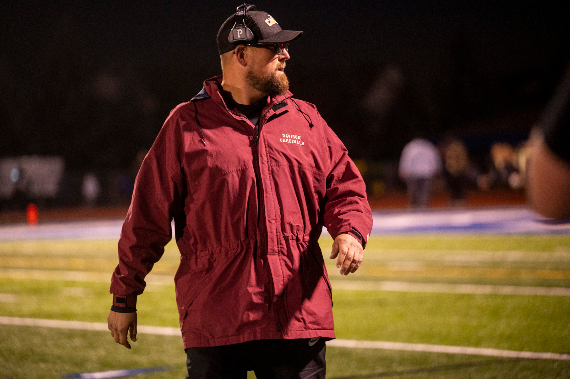 Walled Lake Western vs. Davison high school football - mlive.com