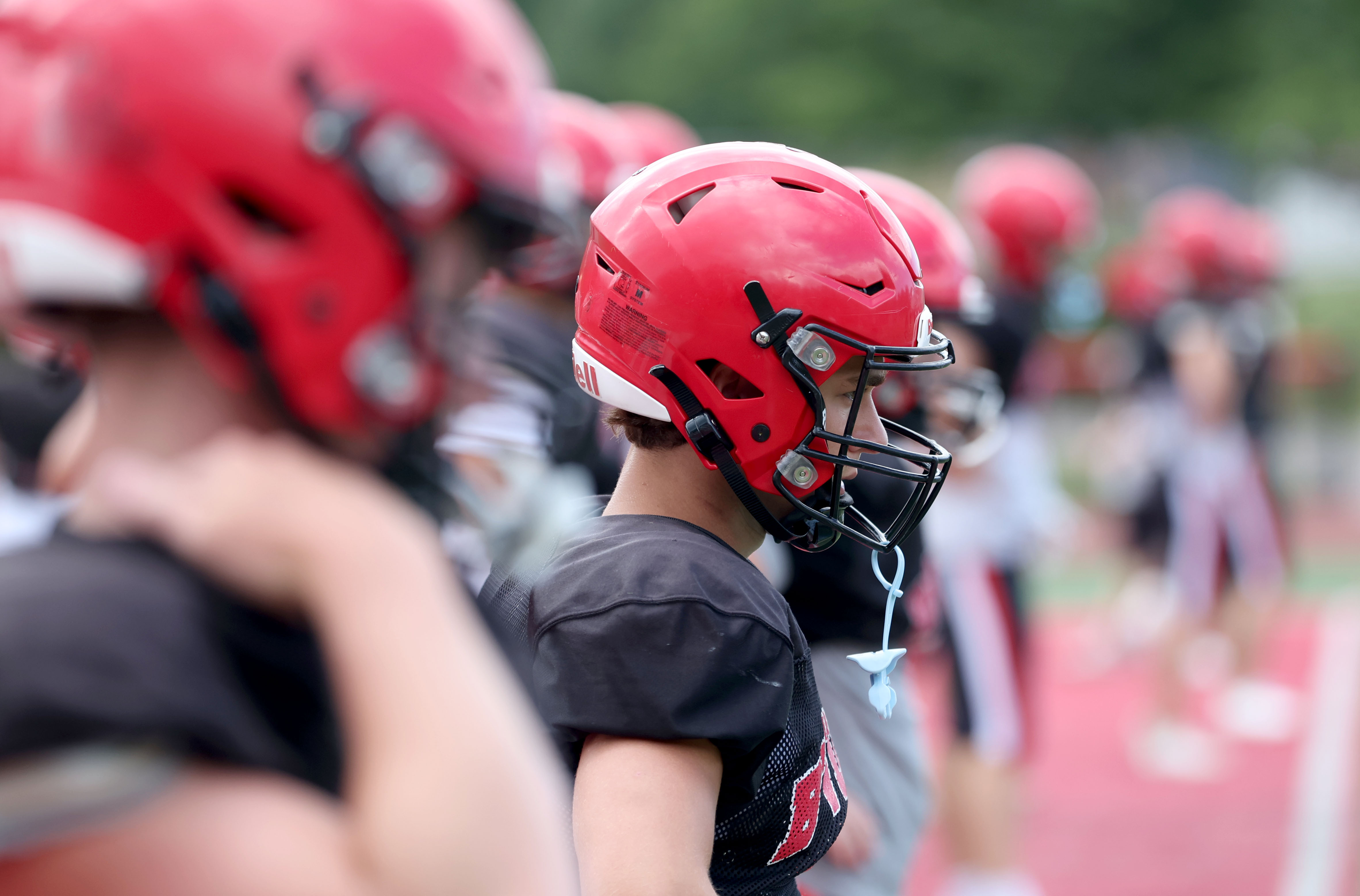 High School Football 2025: Baldwinsville High School - syracuse.com