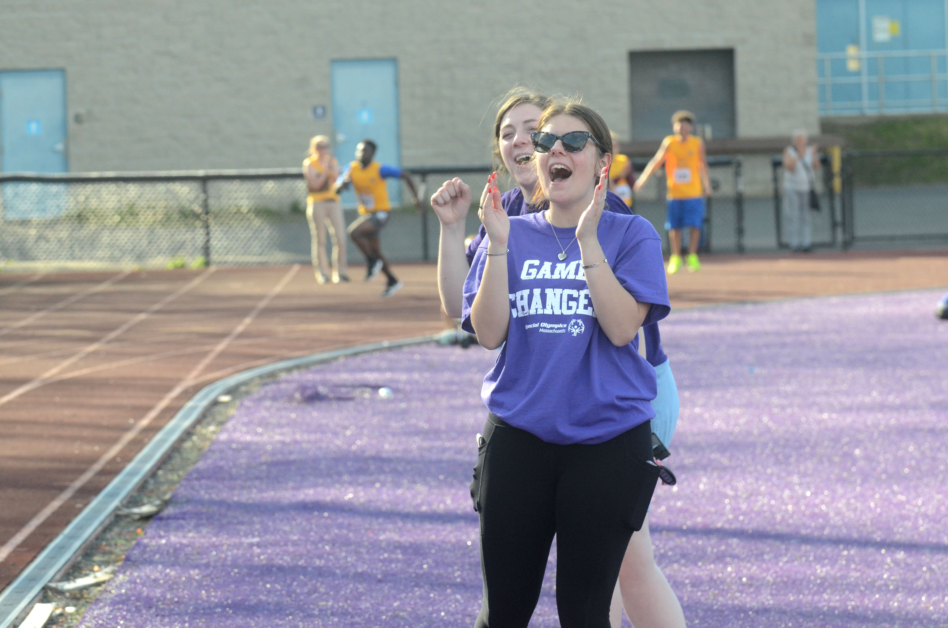 West Unified Track & Field Championships - masslive.com