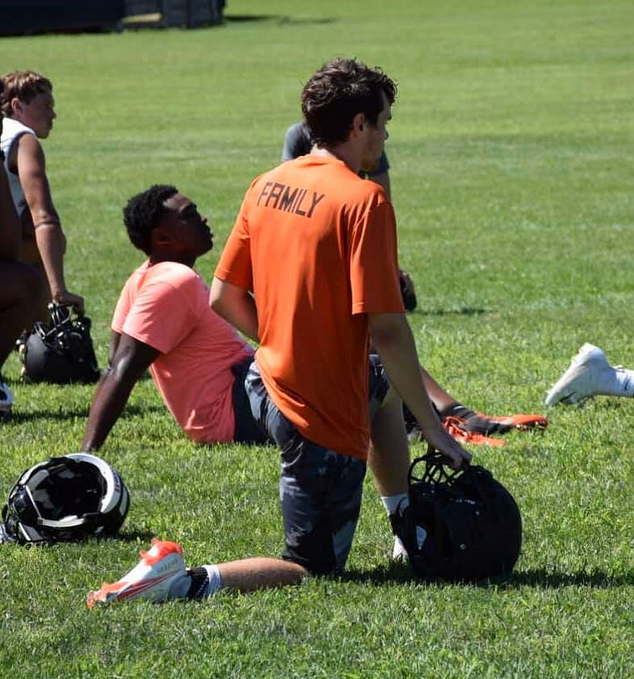 Flushing football 2020 - mlive.com