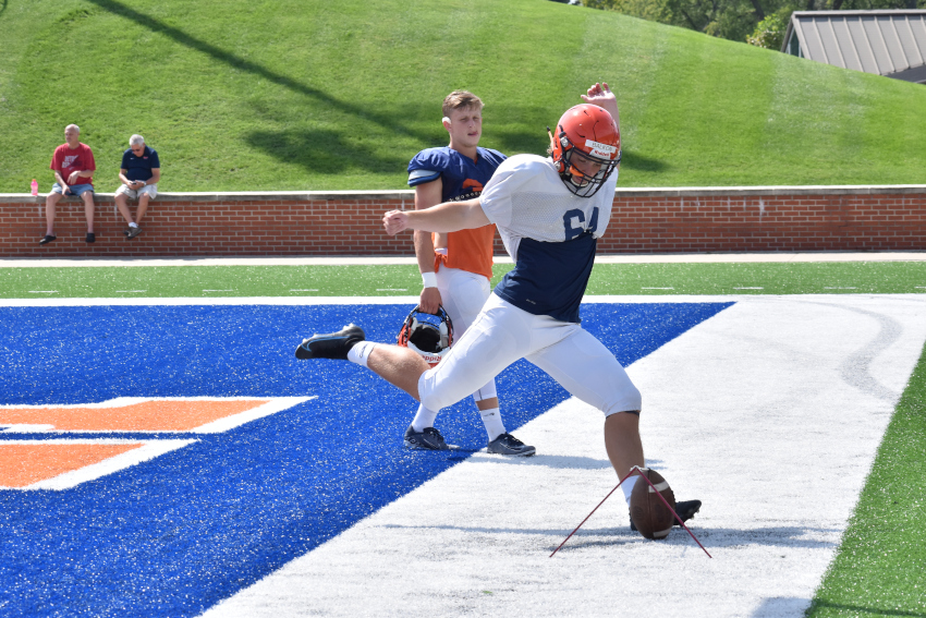 Hope College football 2022 - mlive.com