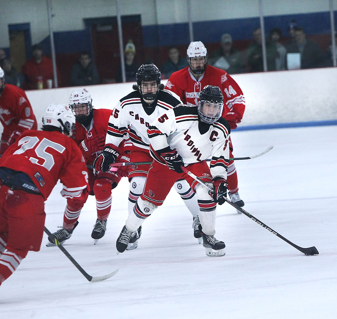 Pope Francis vs. Catholic Memorial - masslive.com