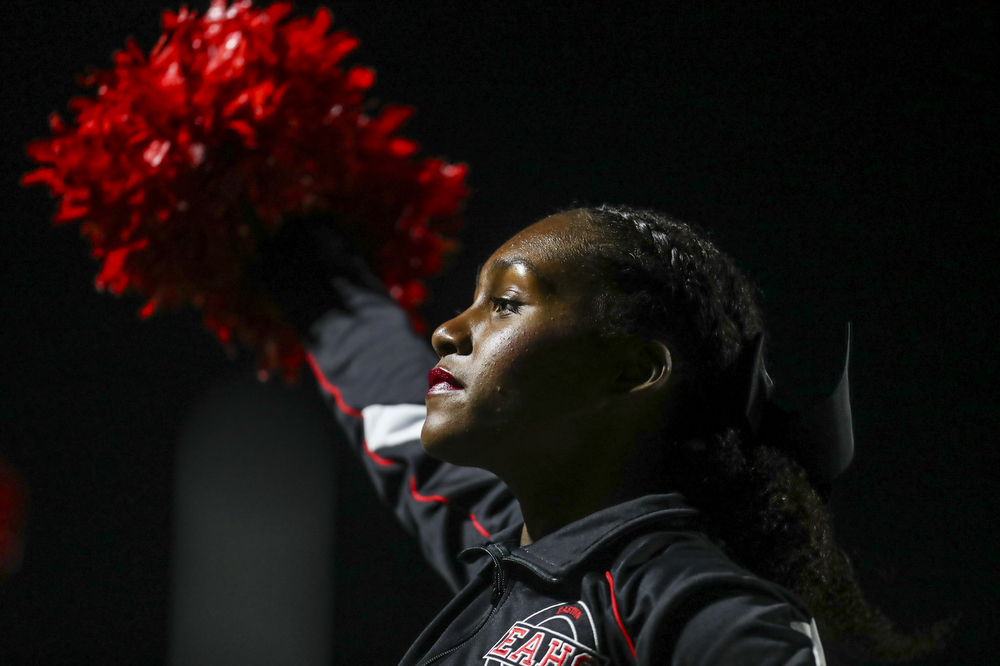 Easton football hosts Nazareth on Oct. 28, 2022 - lehighvalleylive.com