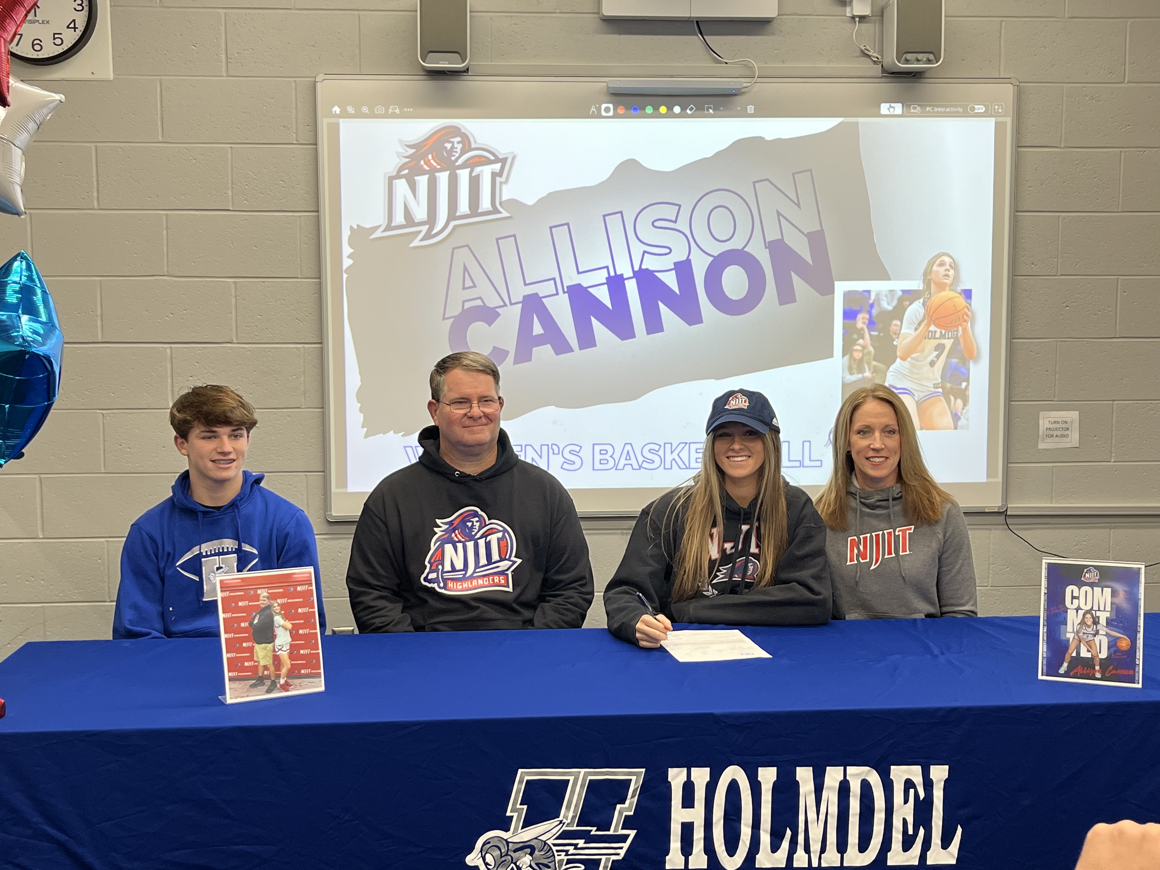 Fall Signing Day, 2023 - nj.com