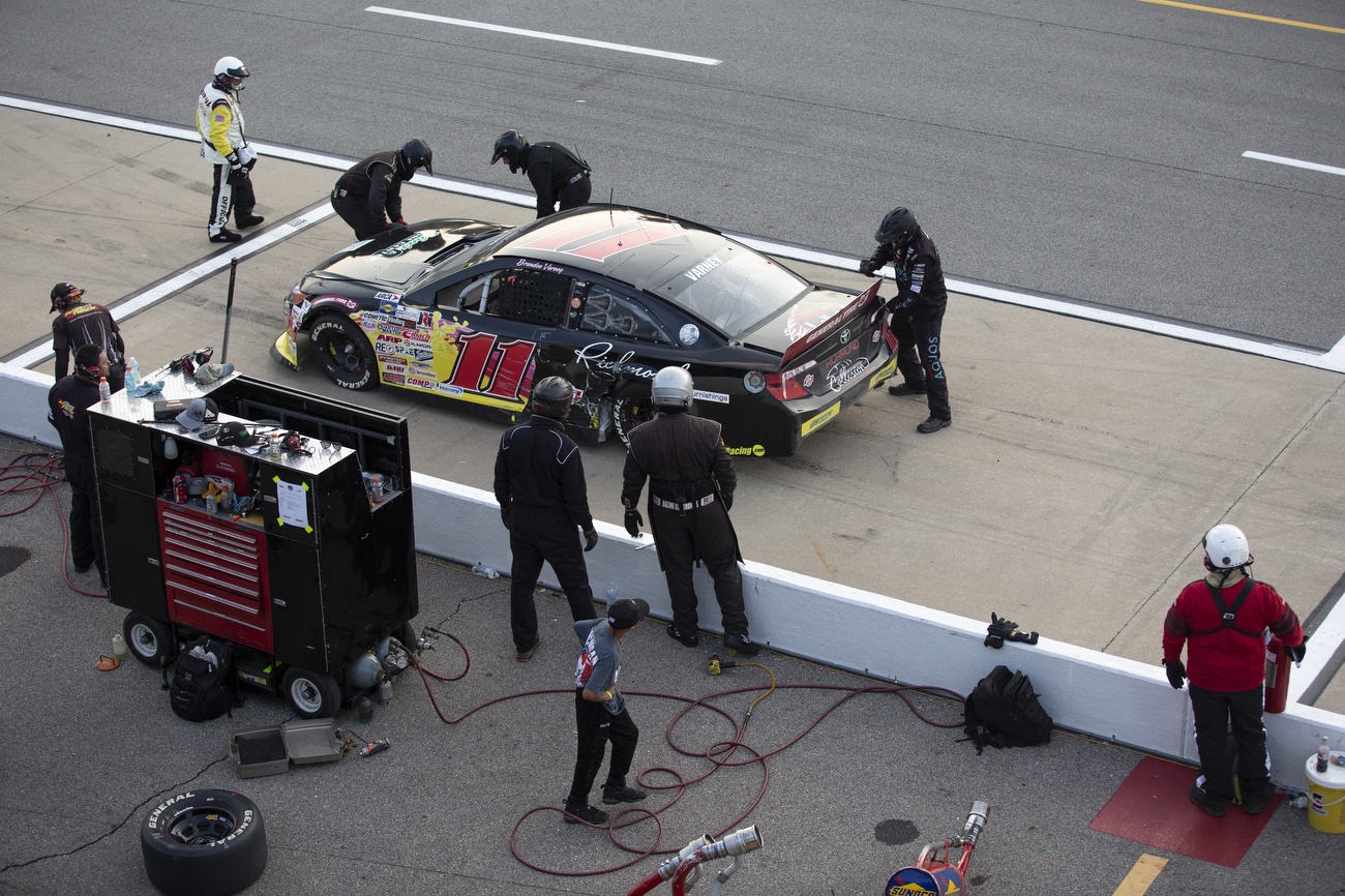 MIS Arca Race - mlive.com