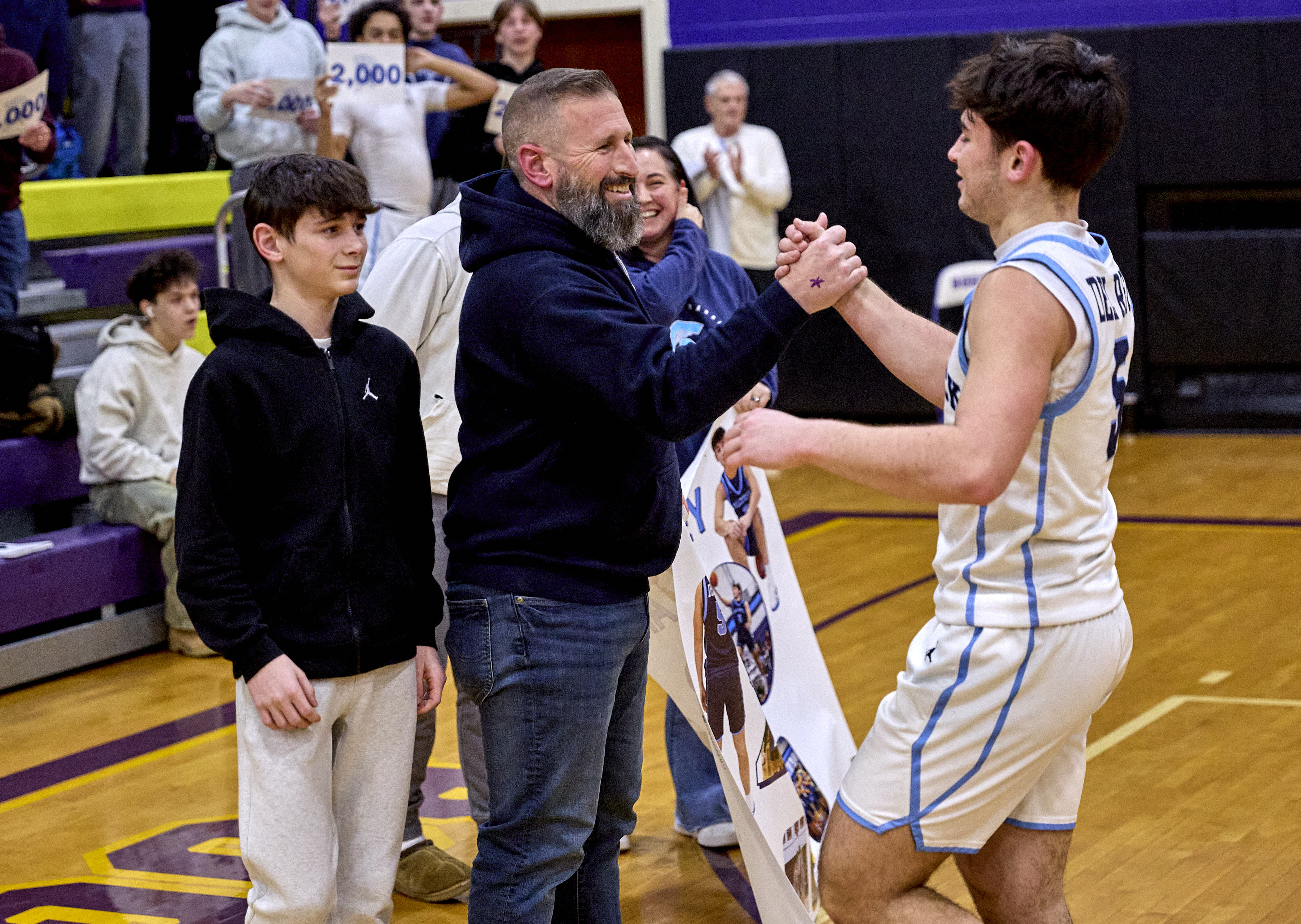 BOYS BASKETBALL: Waldwick vs Bogota February 12, 2026 - nj.com