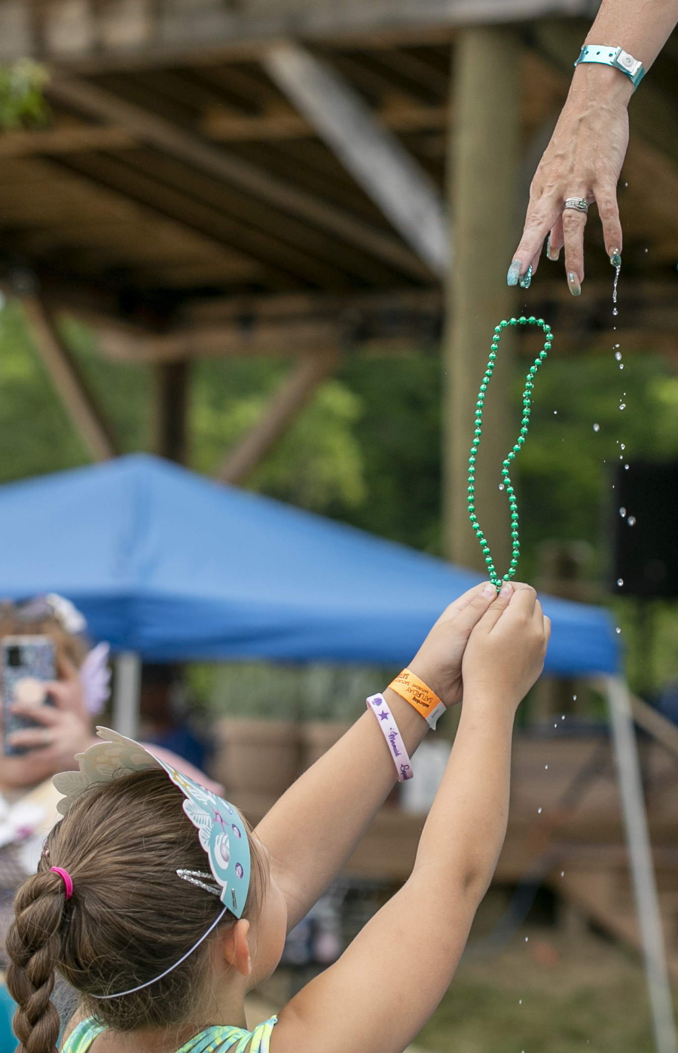 International Merfest at Lake Arvesta - mlive.com