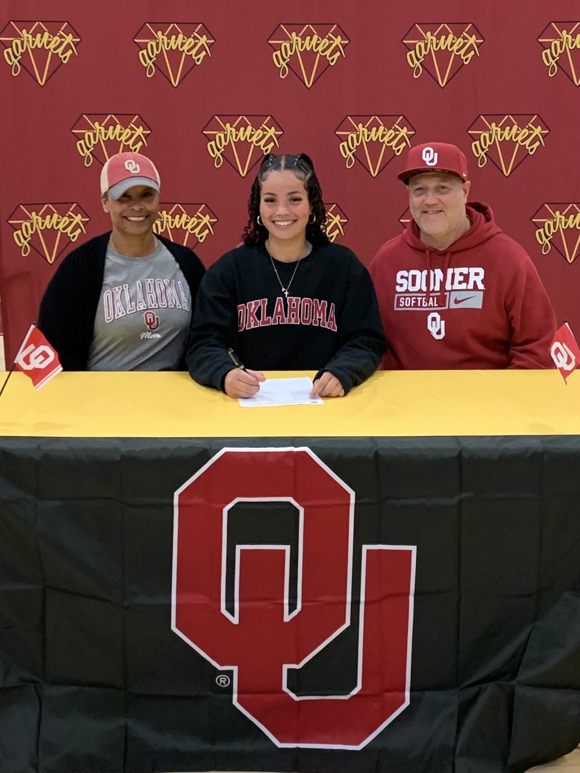 Fall Signing Day, 2024 - nj.com