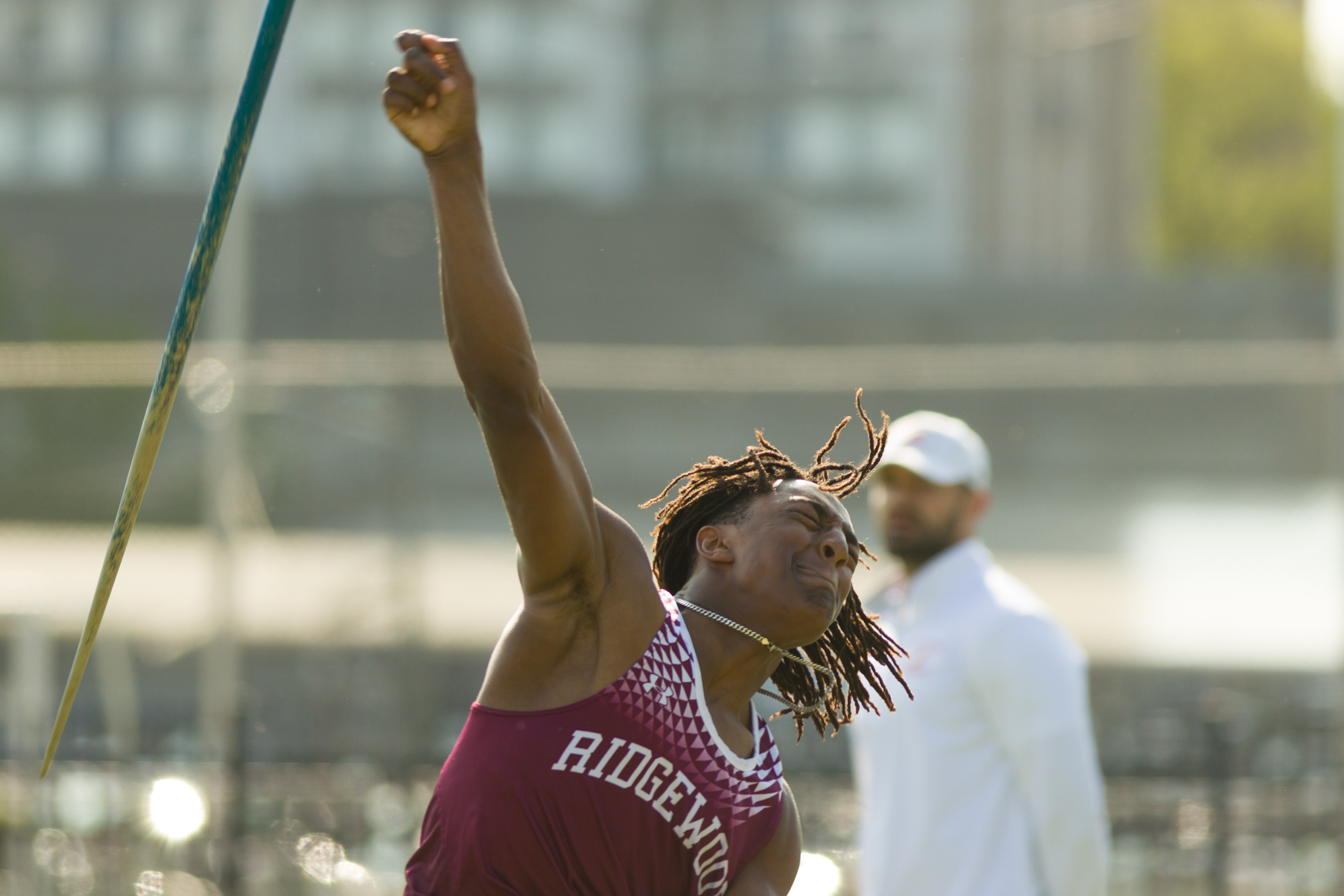 High School Track: Bergen County Meet of Champions on May 19, 2023 - nj.com