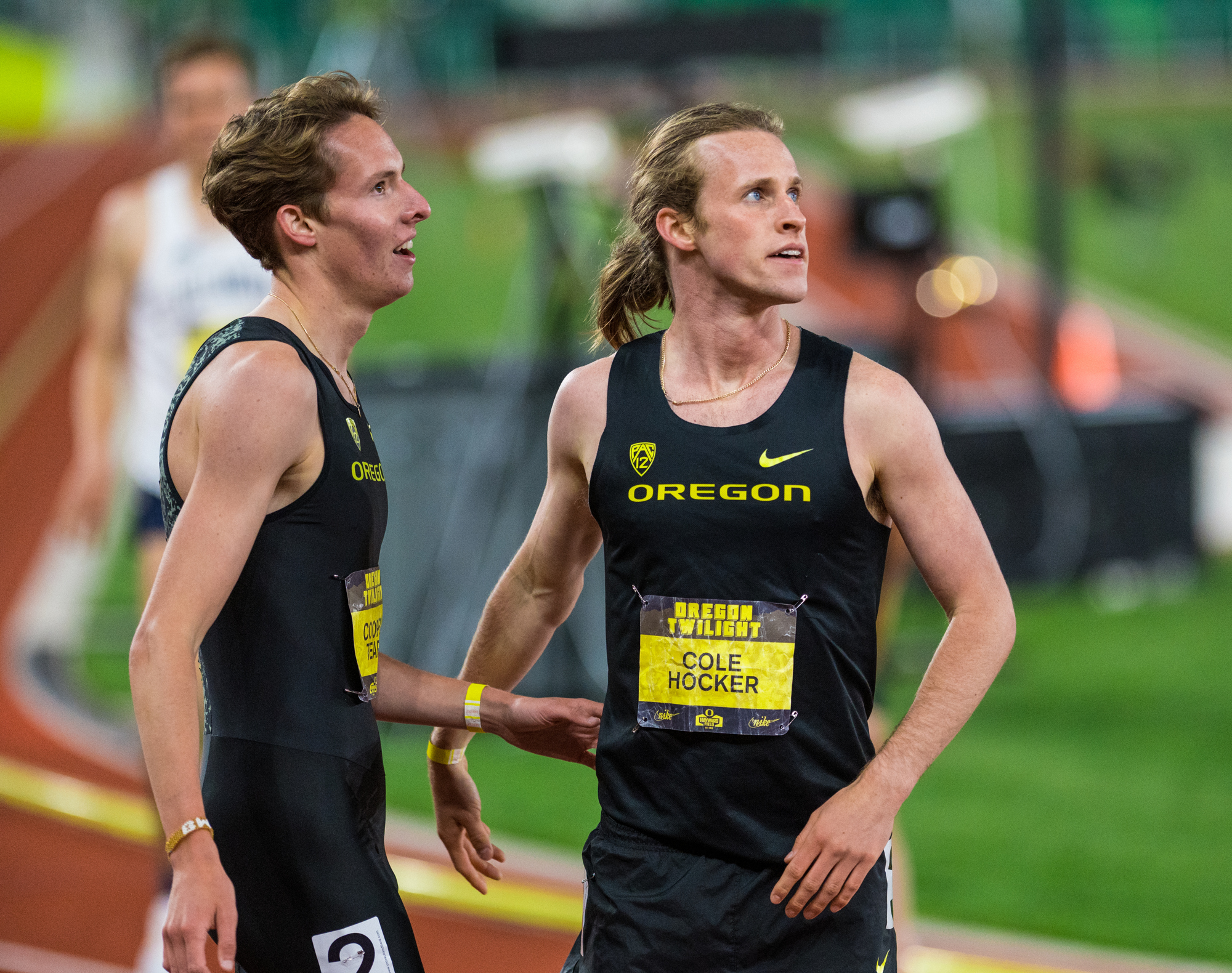 cooper teare - oregonlive.com