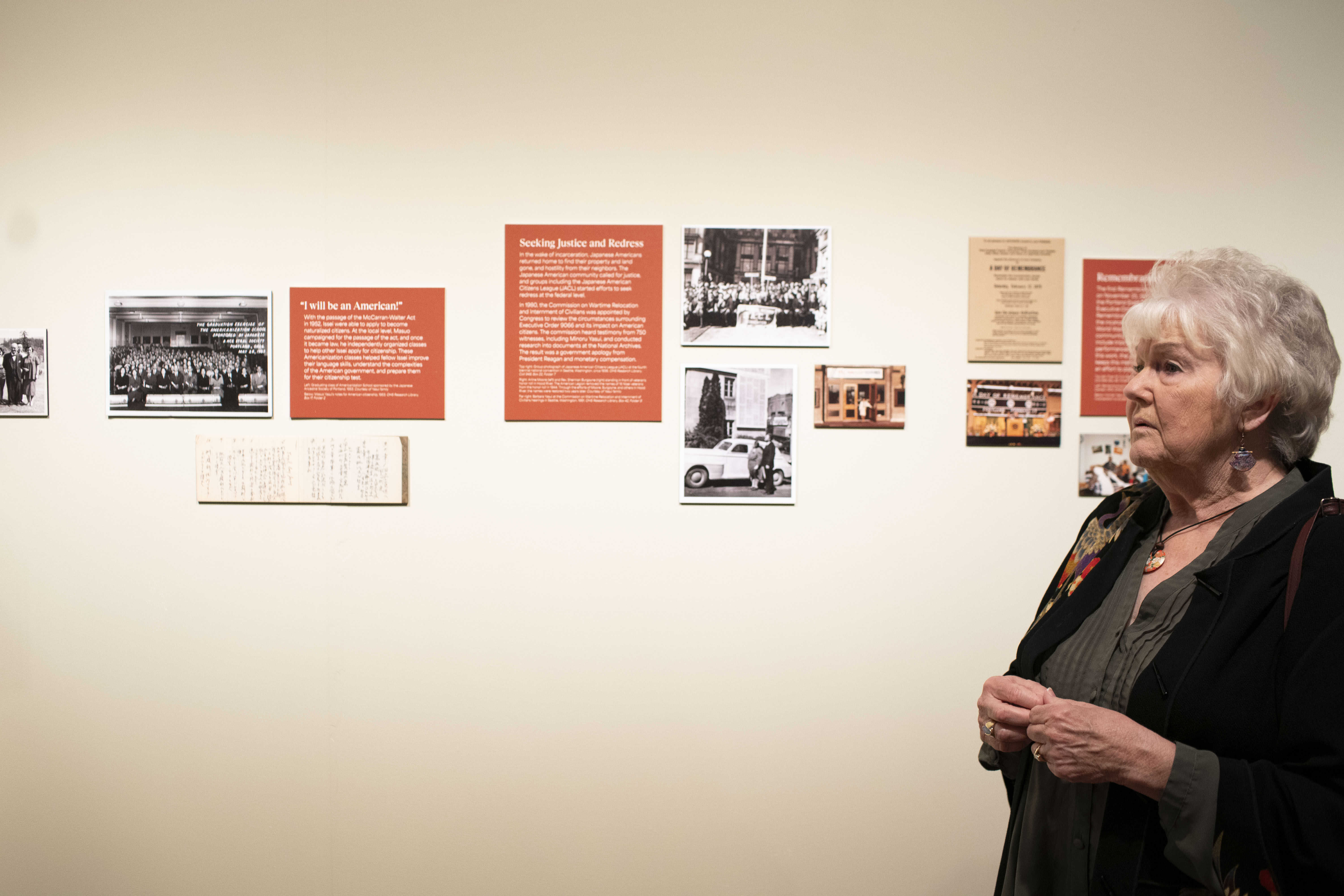 The Yasui Family: An American Story, at the Oregon Historical Society ...