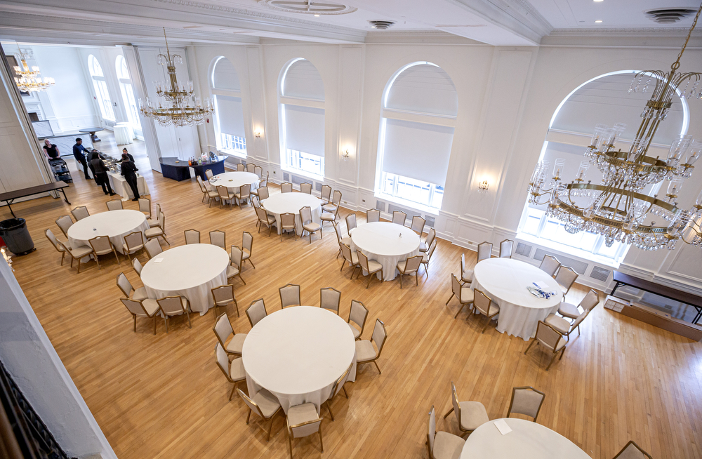 Yorktowne Hotel reopening in York, Pa. - pennlive.com