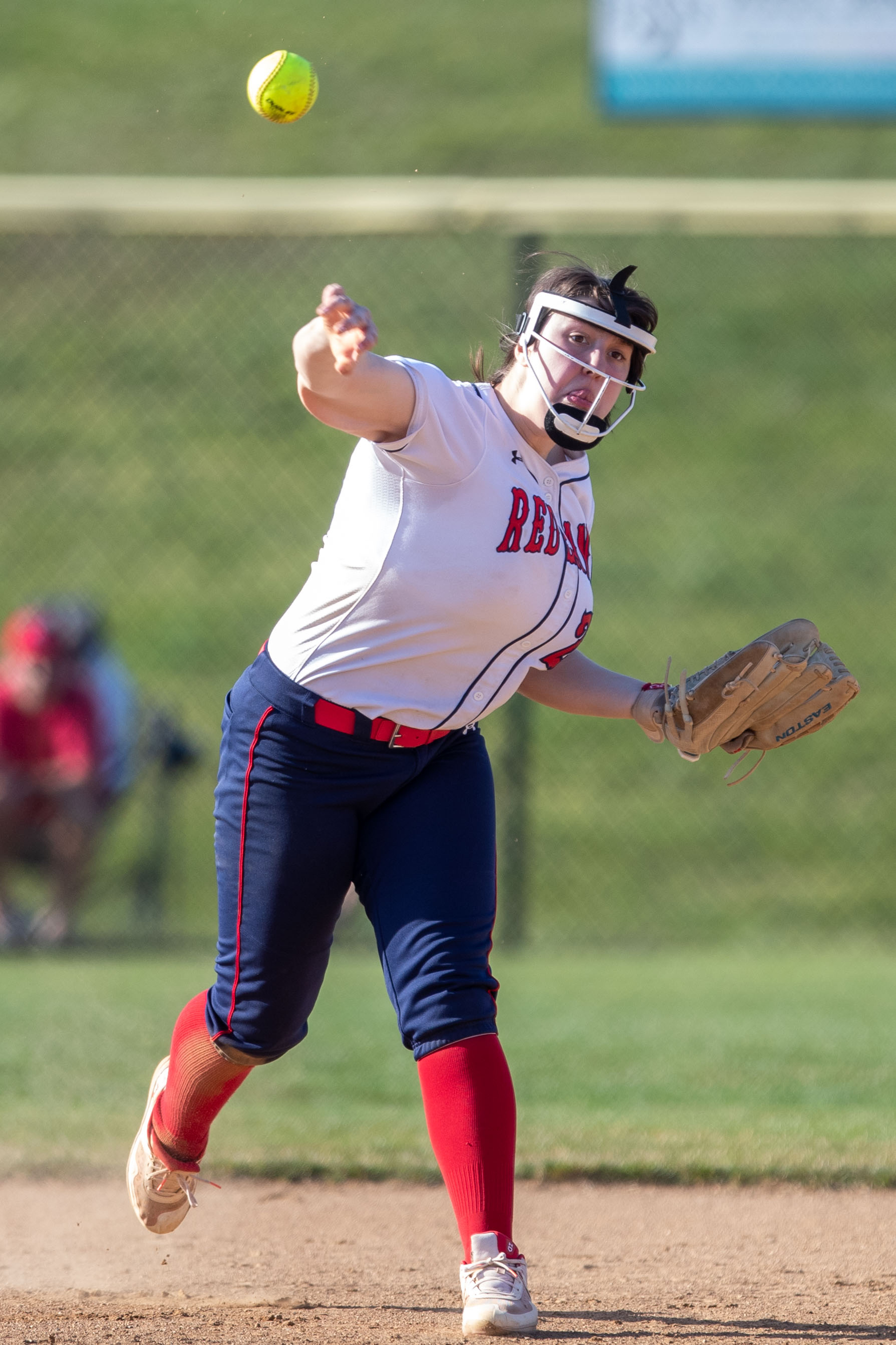 CV beats Red Land 12-0 in softball - pennlive.com