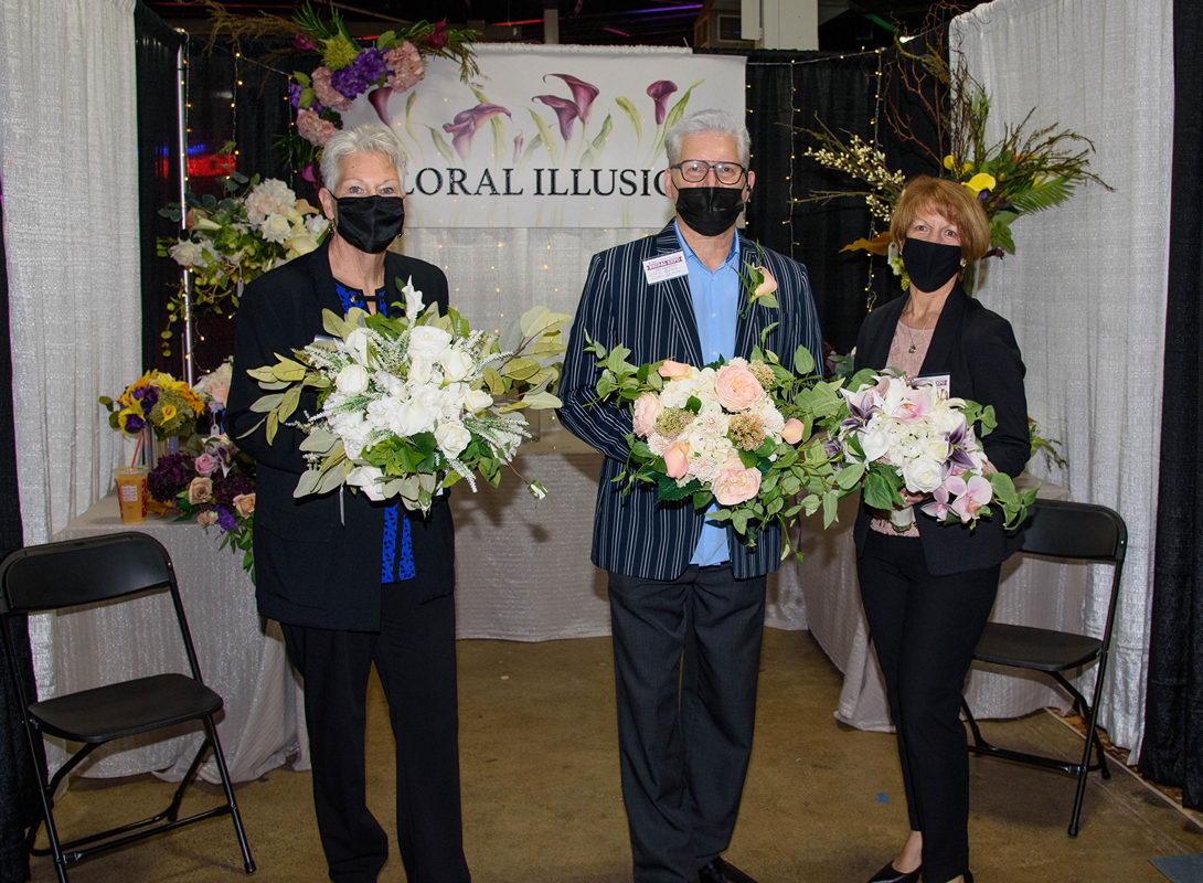 Seen@ Springfield Wedding & Bridal Expo 2021 at Eastern States ...
