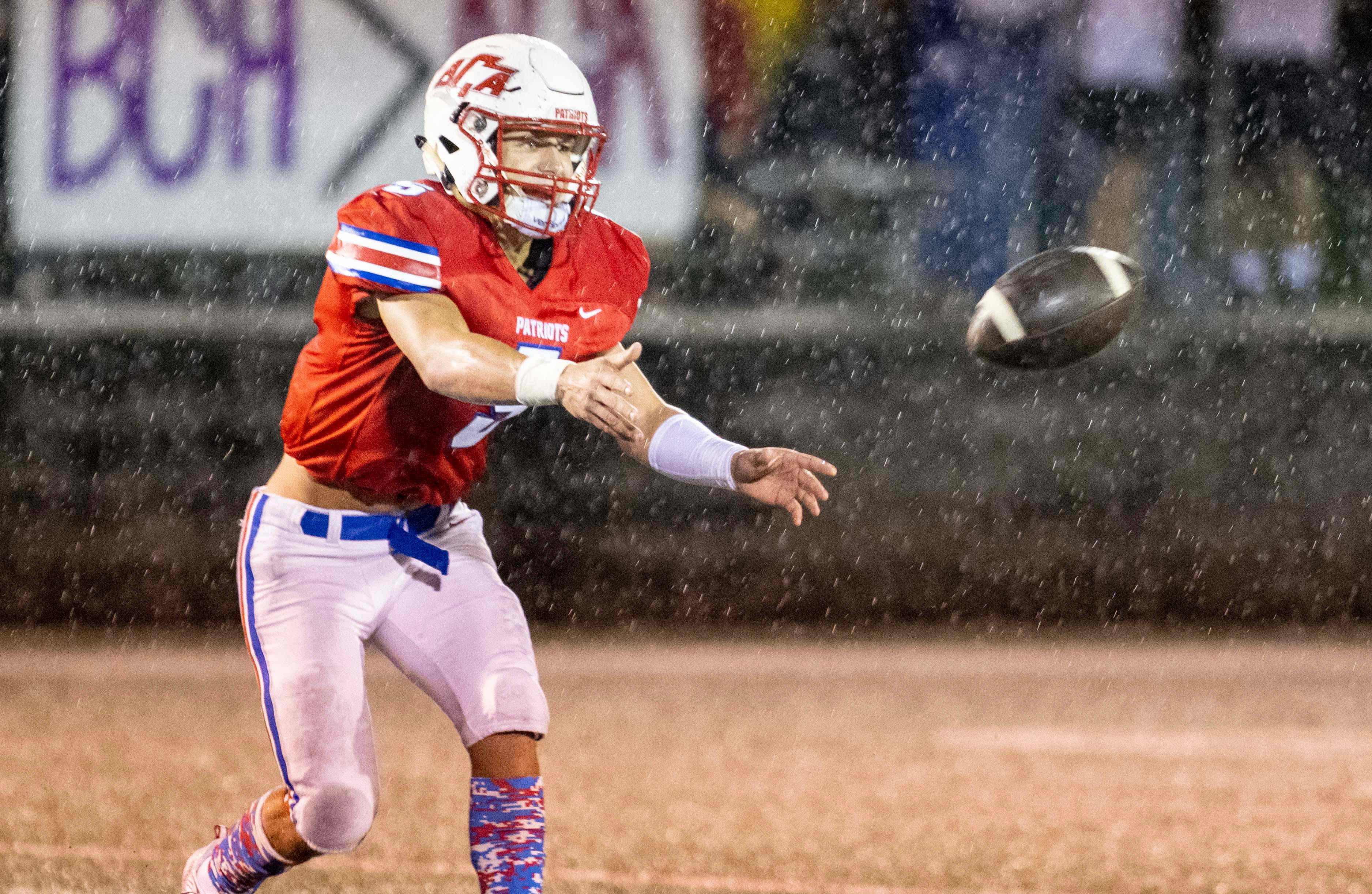 Bibb County at American Christian Football - al.com