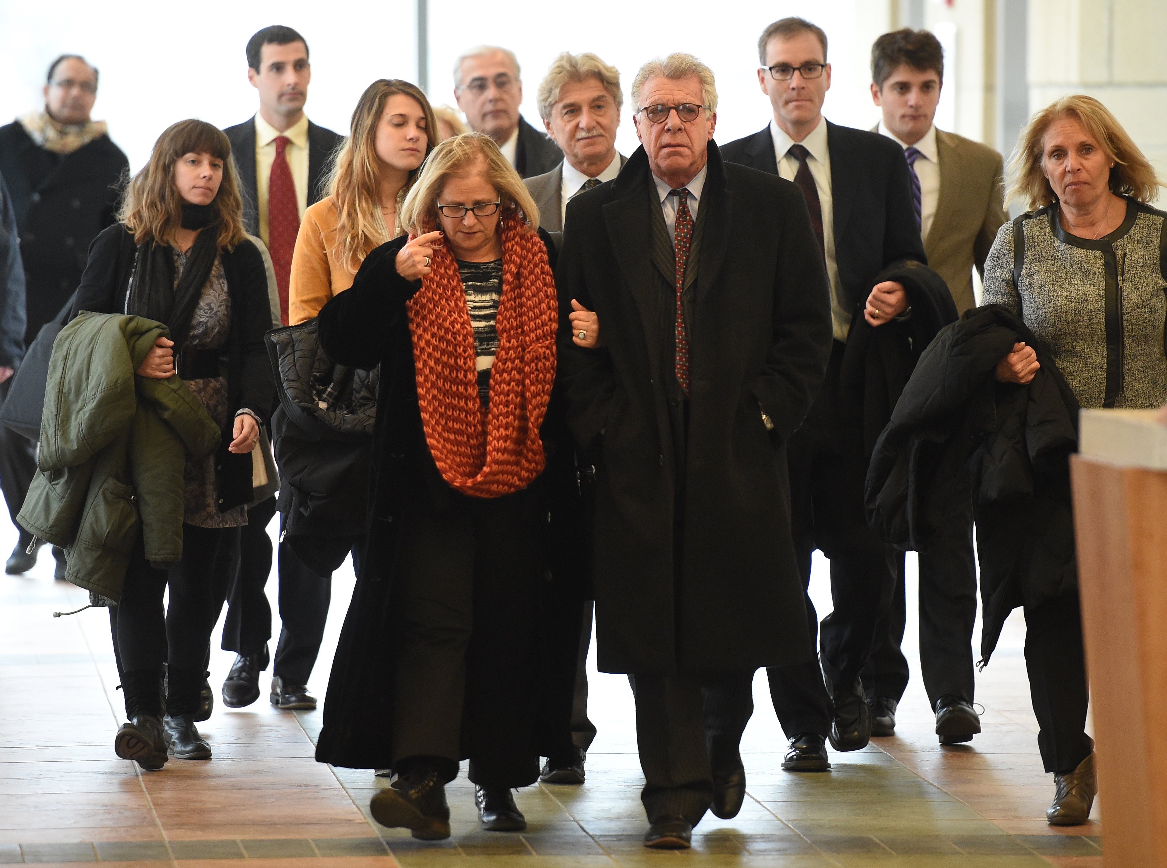 Syracuse lawyer Edward Z. Menkin, 1943-2022 - syracuse.com