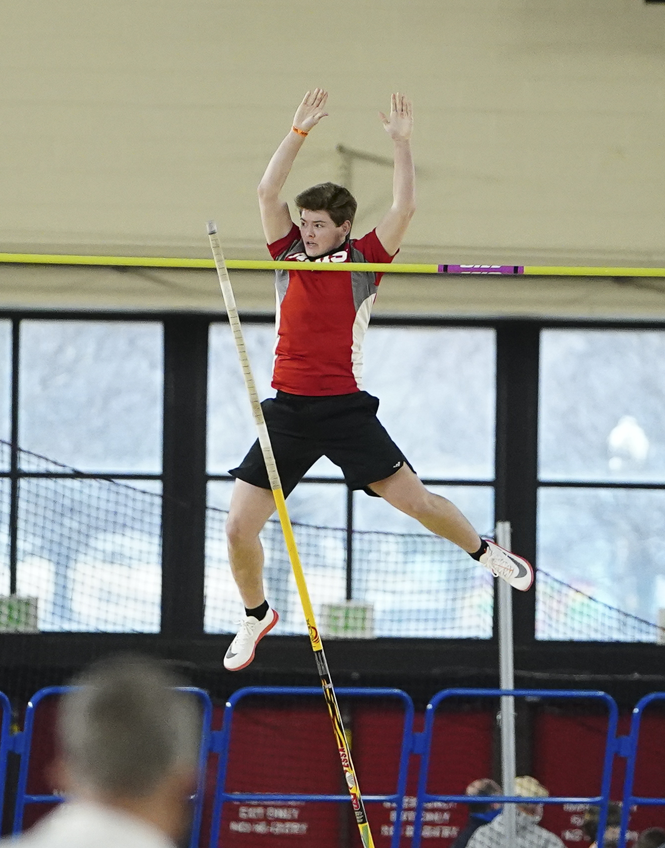 AHSAA State Indoor Track Championships - al.com