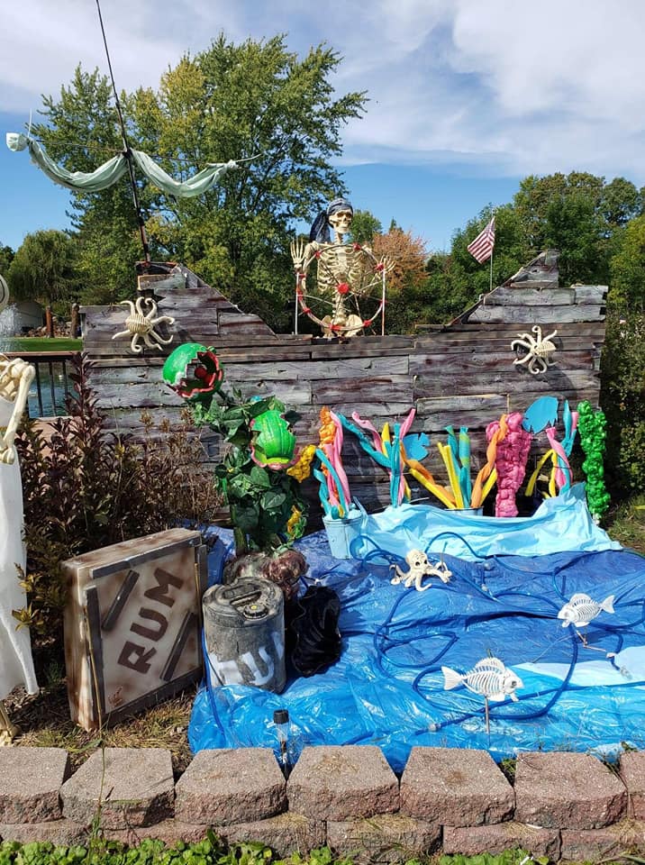 2022 Northeast Ohio Halloween displays - cleveland.com