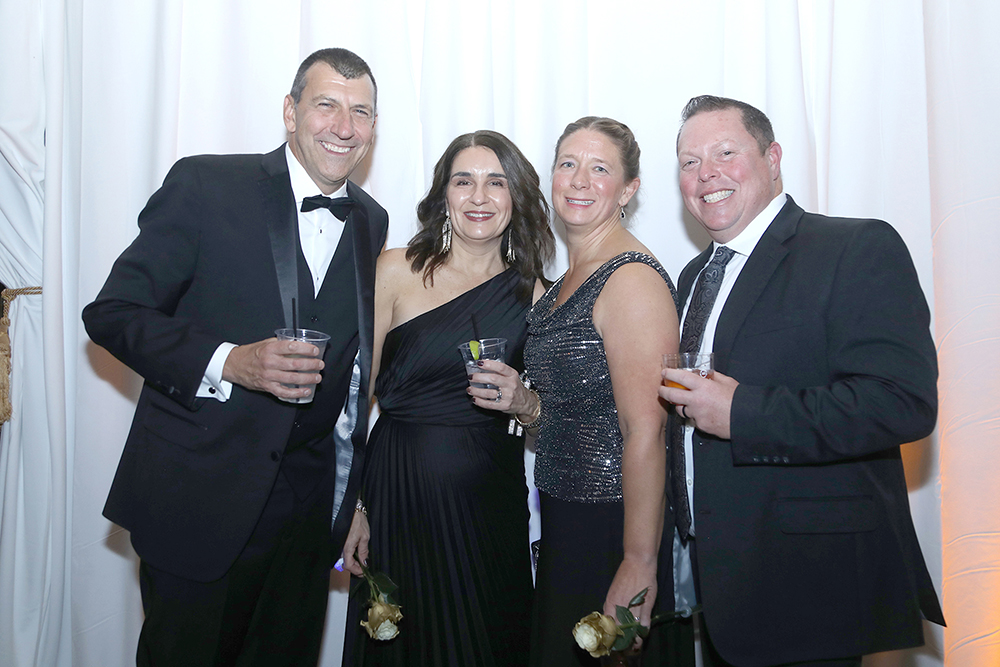 2023 City of Bright Nights Ball- A Night of Gilded Glamour - masslive.com