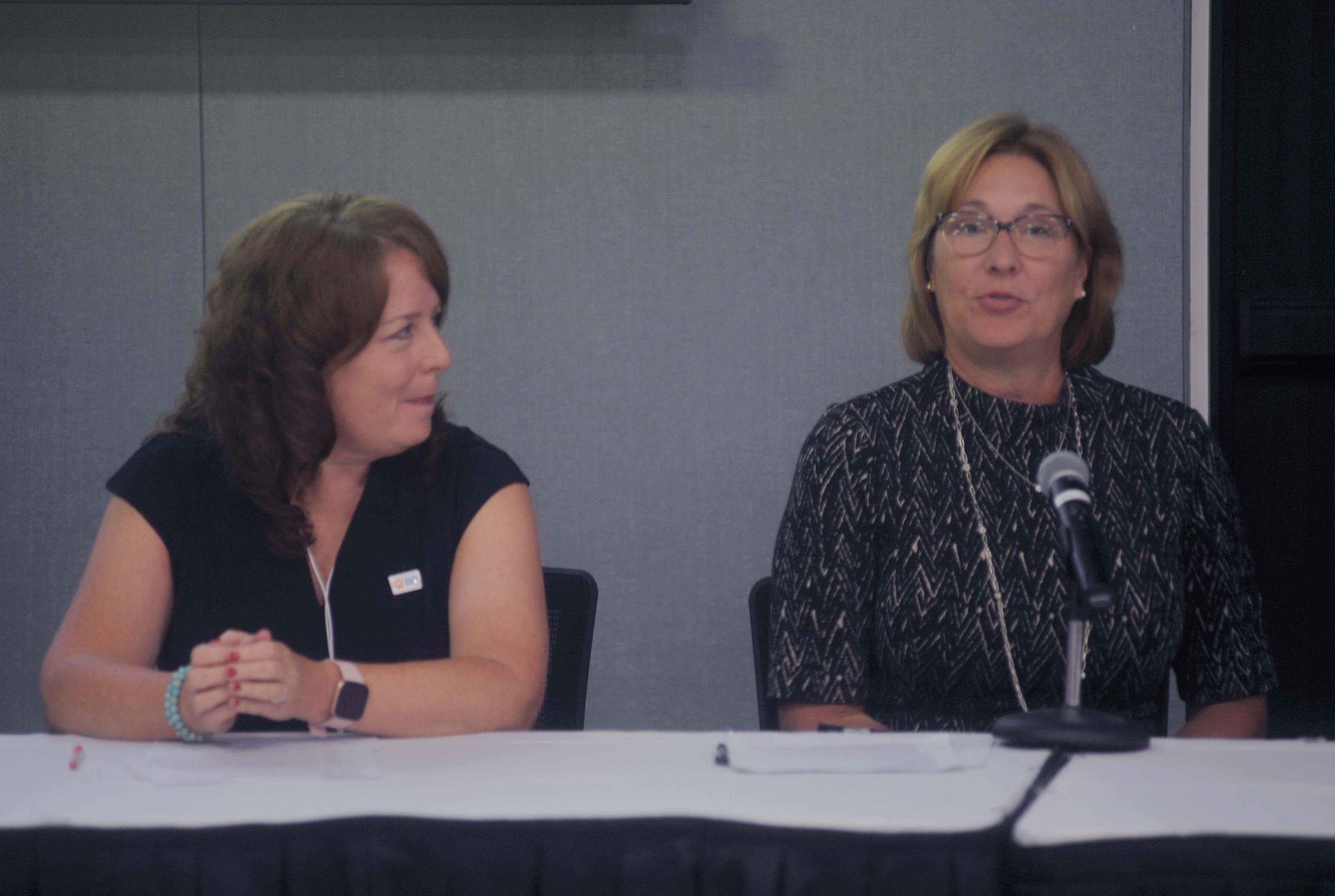 Panel Discussion on Health Care in New Jersey - nj.com
