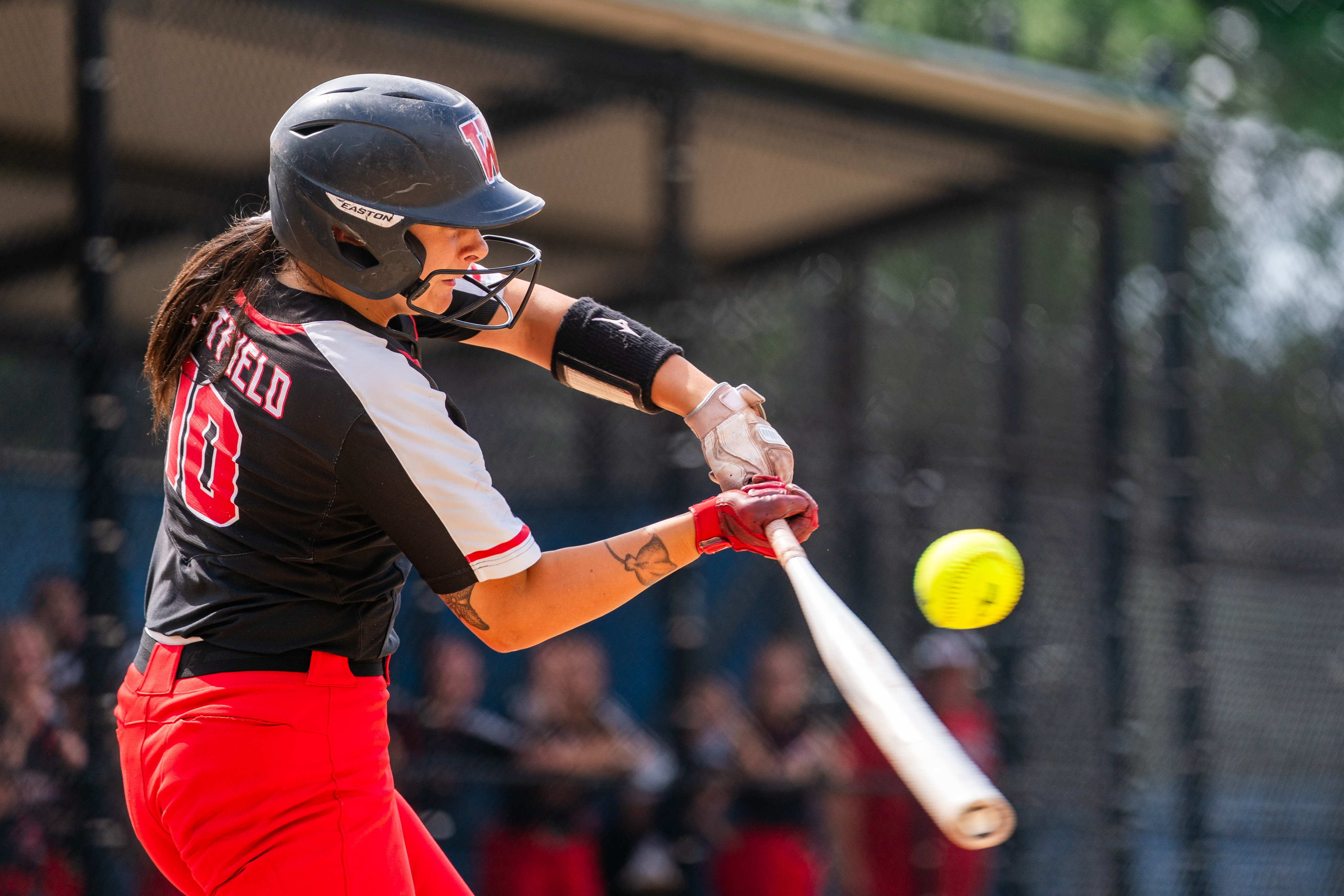 6-11-24 Westfield vs. Marblehead - D2 softball semifinals - masslive.com