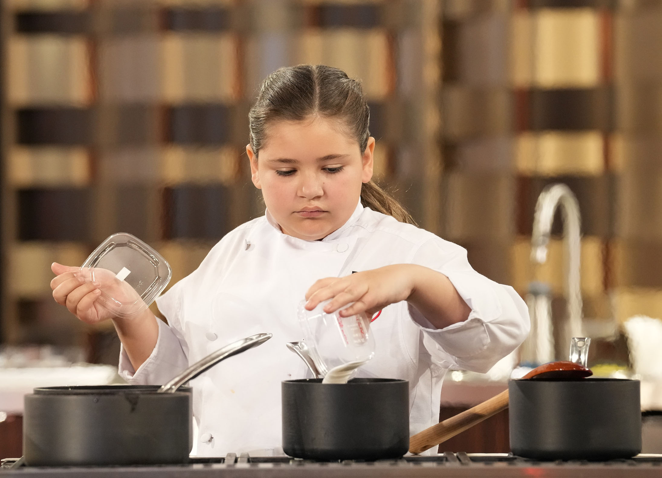 Bryson McGlynn on season finale of 'MasterChef Junior' - al.com