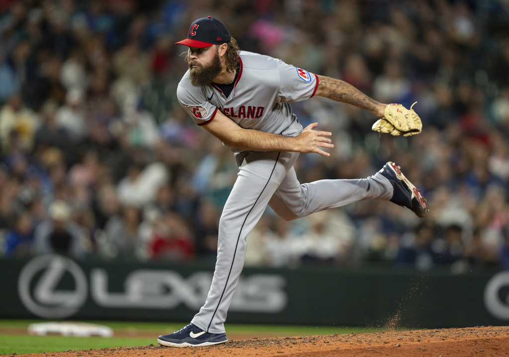 Cleveland Guardians vs. Seattle Mariners, June 13, 2025 - cleveland.com