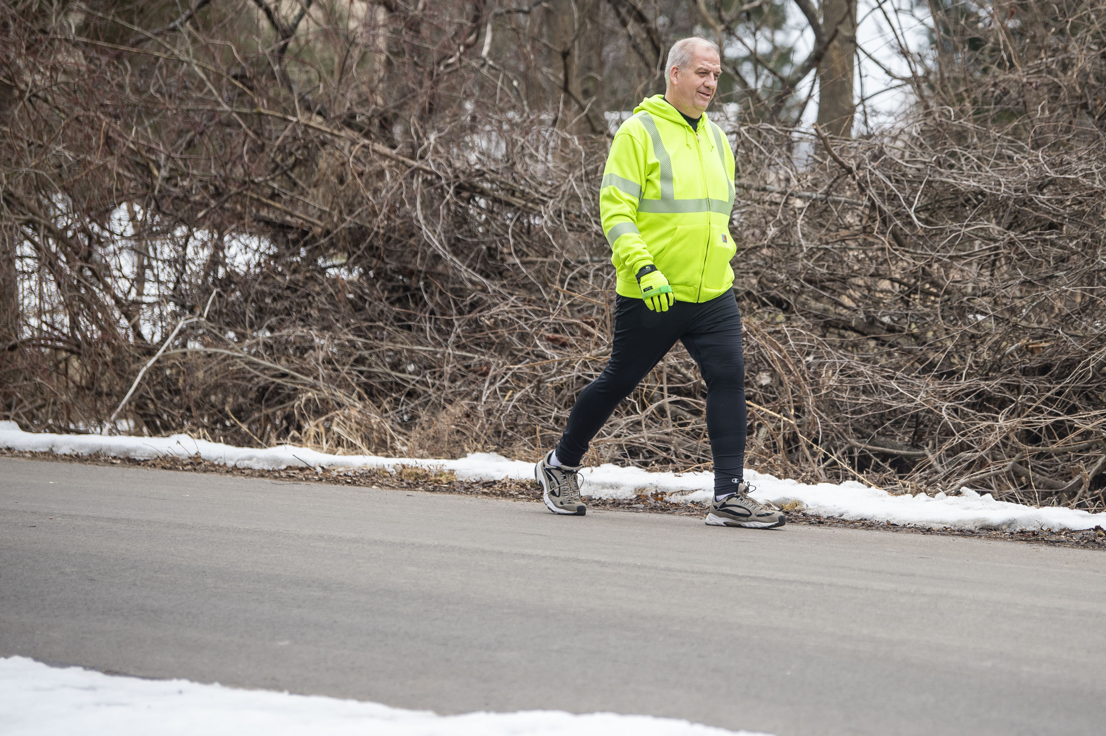 ‘I’m enjoying life immensely,’ COVID survivor says after overcoming the ...