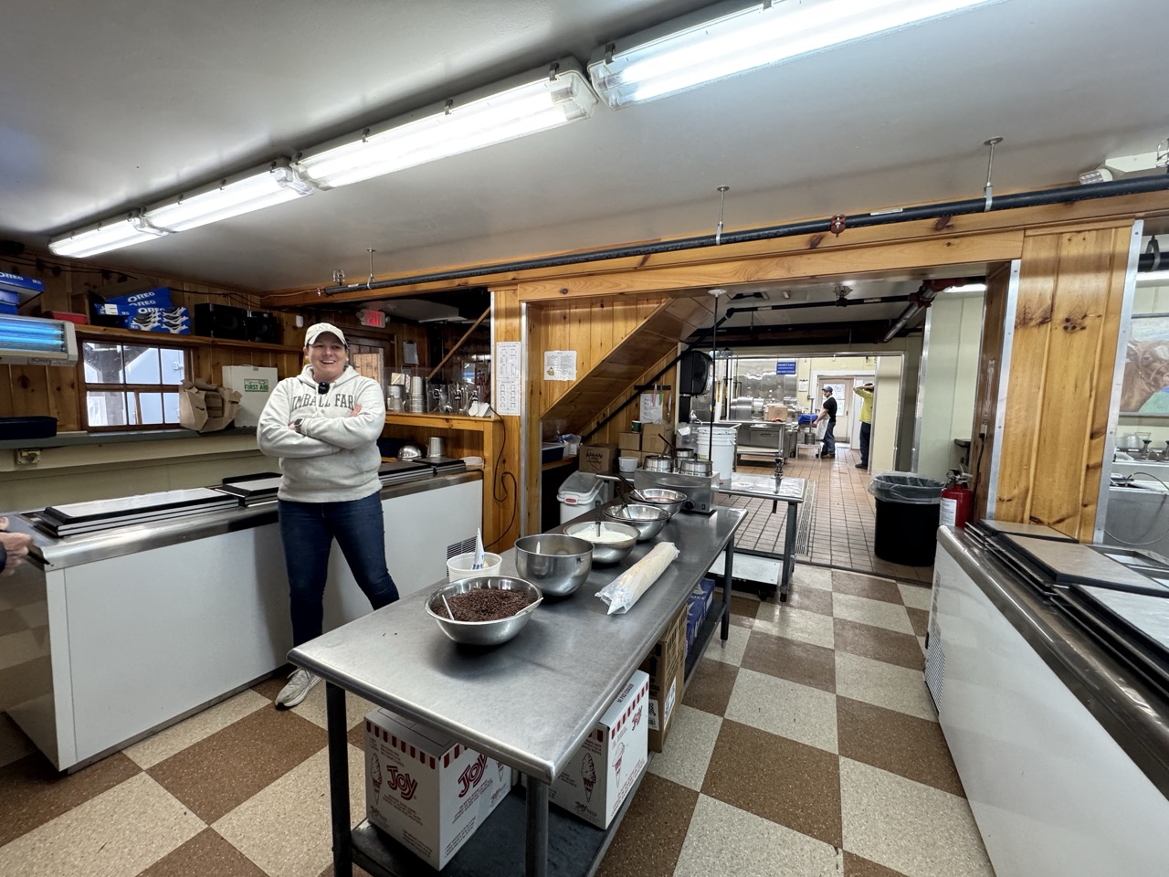 Kimball Farm, Westford, Mass. - masslive.com