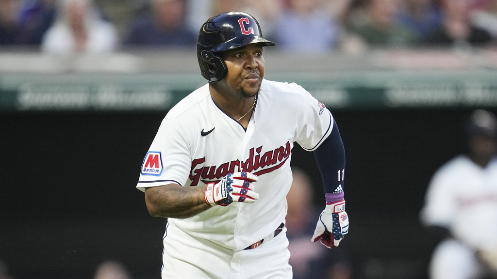 Guardians vs. Royals: Live updates from Game 87, July 6, 2023