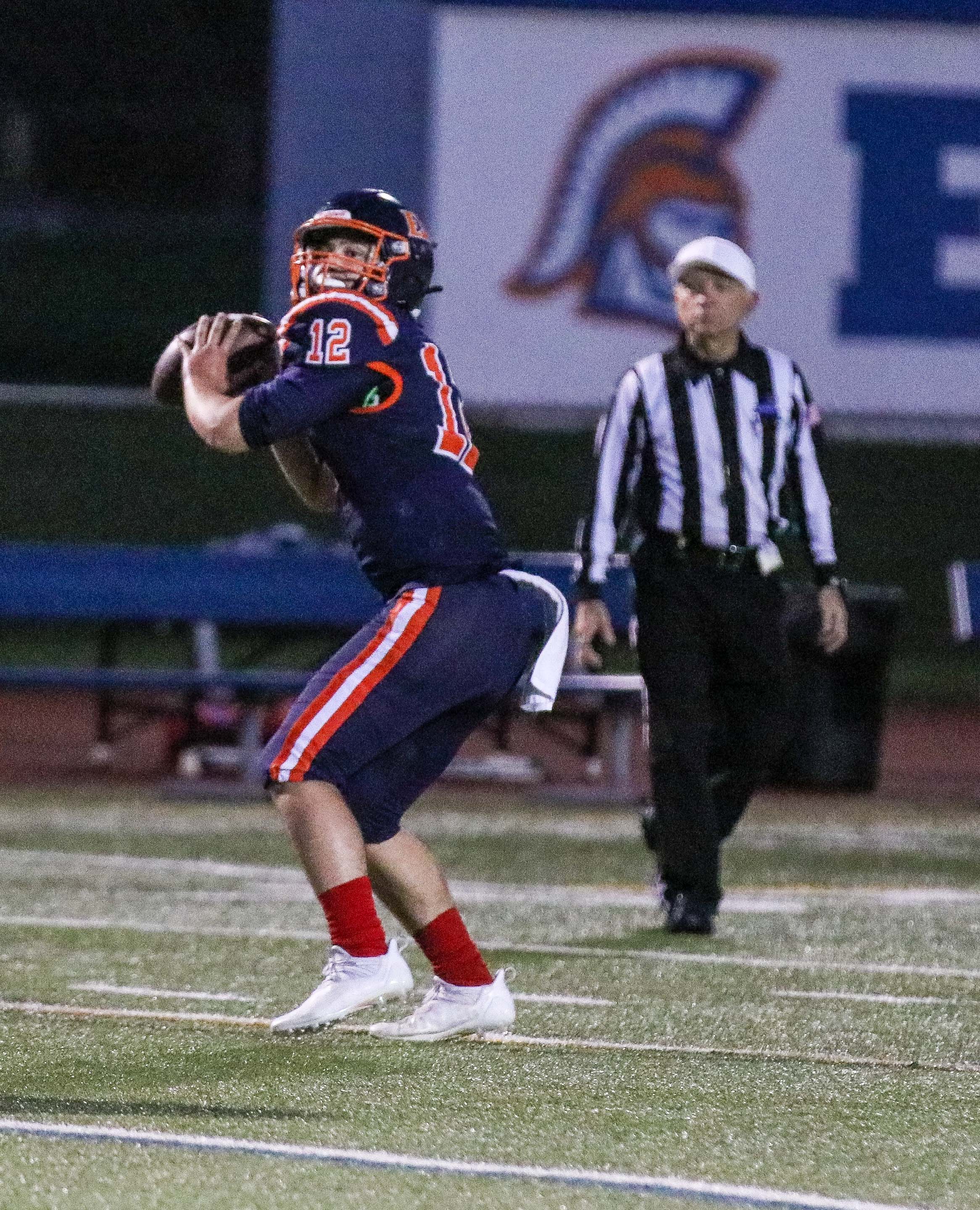 CBA vs. ESM football - syracuse.com