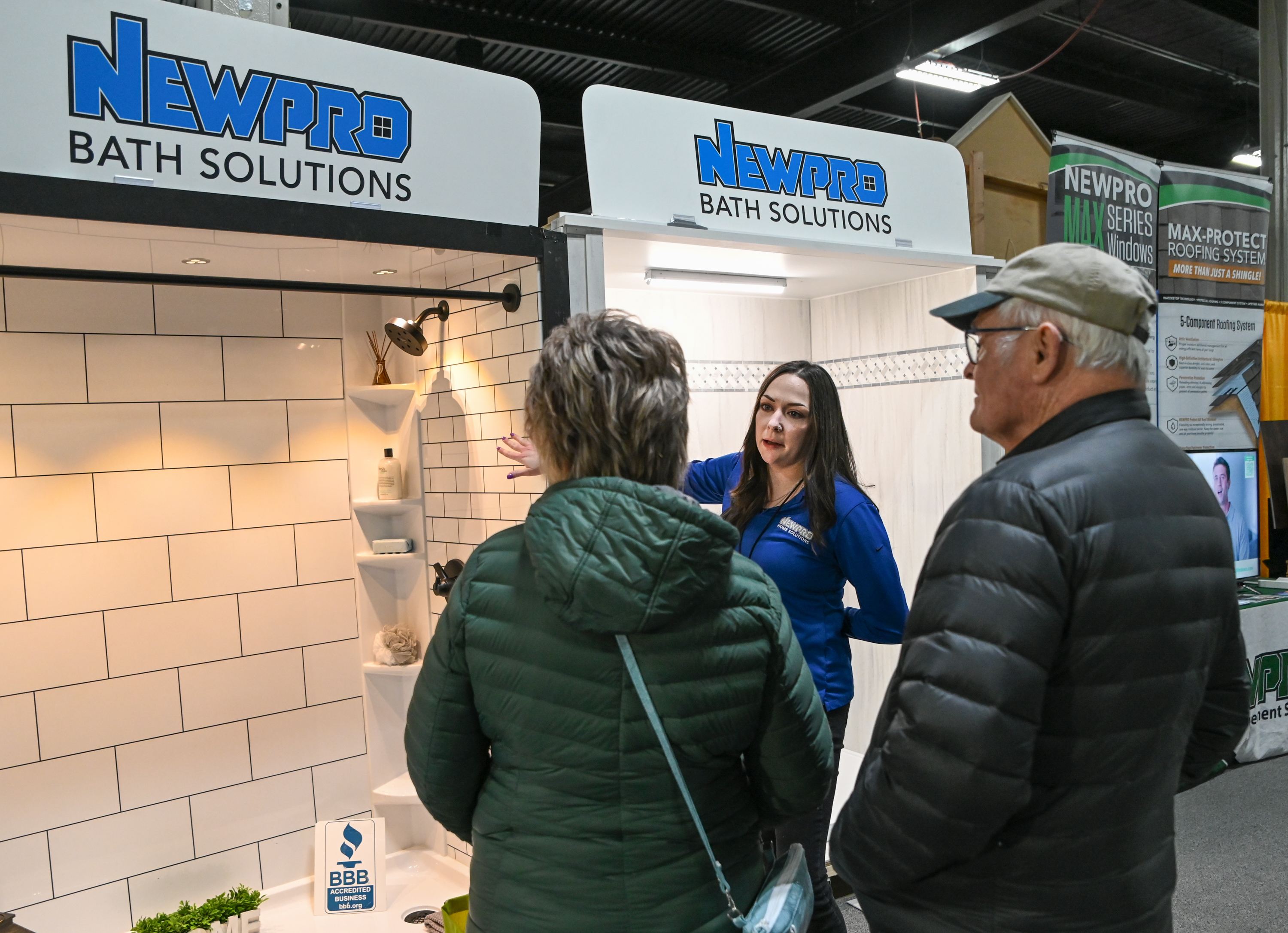 2024 Western Mass Home & Garden Show kicks off 4-day run - masslive.com