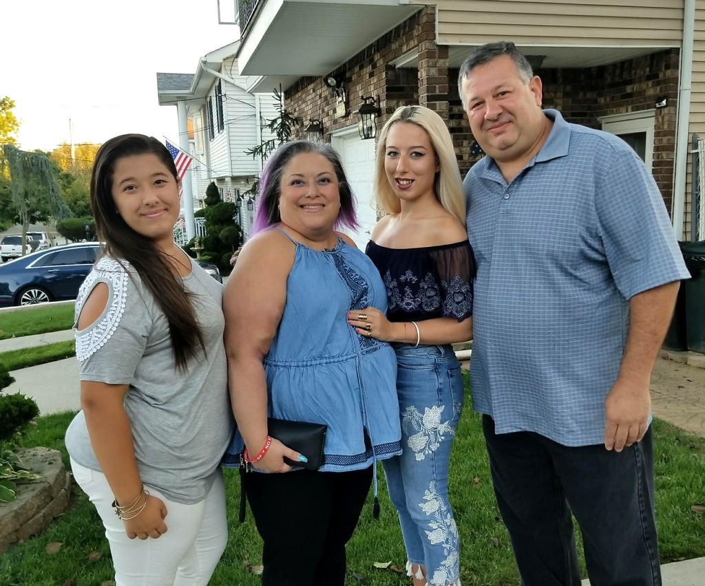 She lost her father, now her mother and sister are counting on her ...