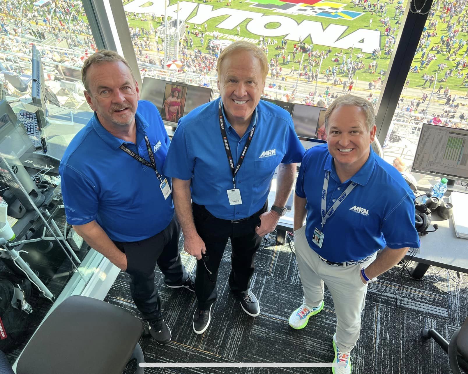 Berlin Raceway - mlive.com