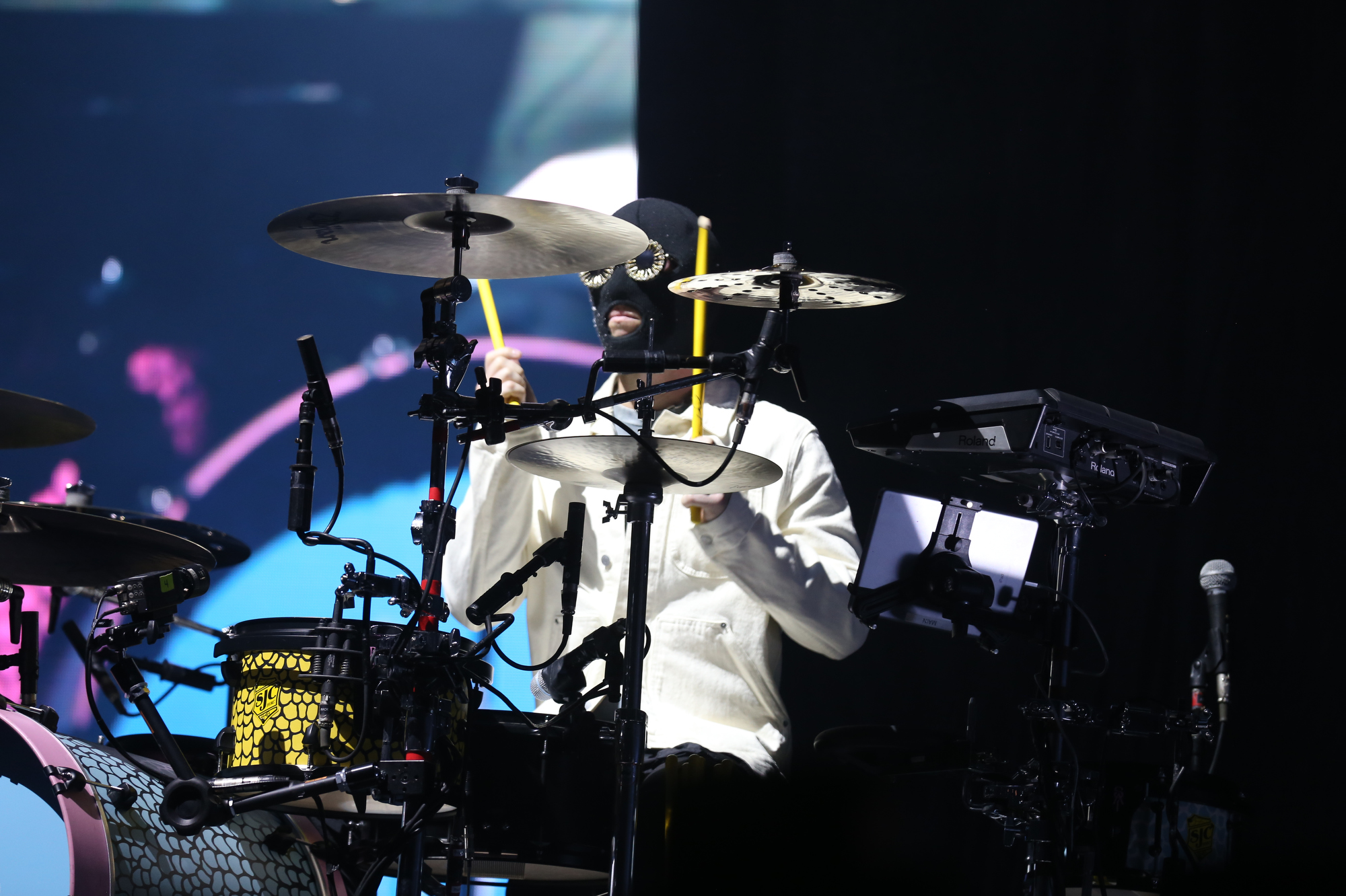 Twenty One Pilots: The Icy Tour stops in Cleveland - cleveland.com