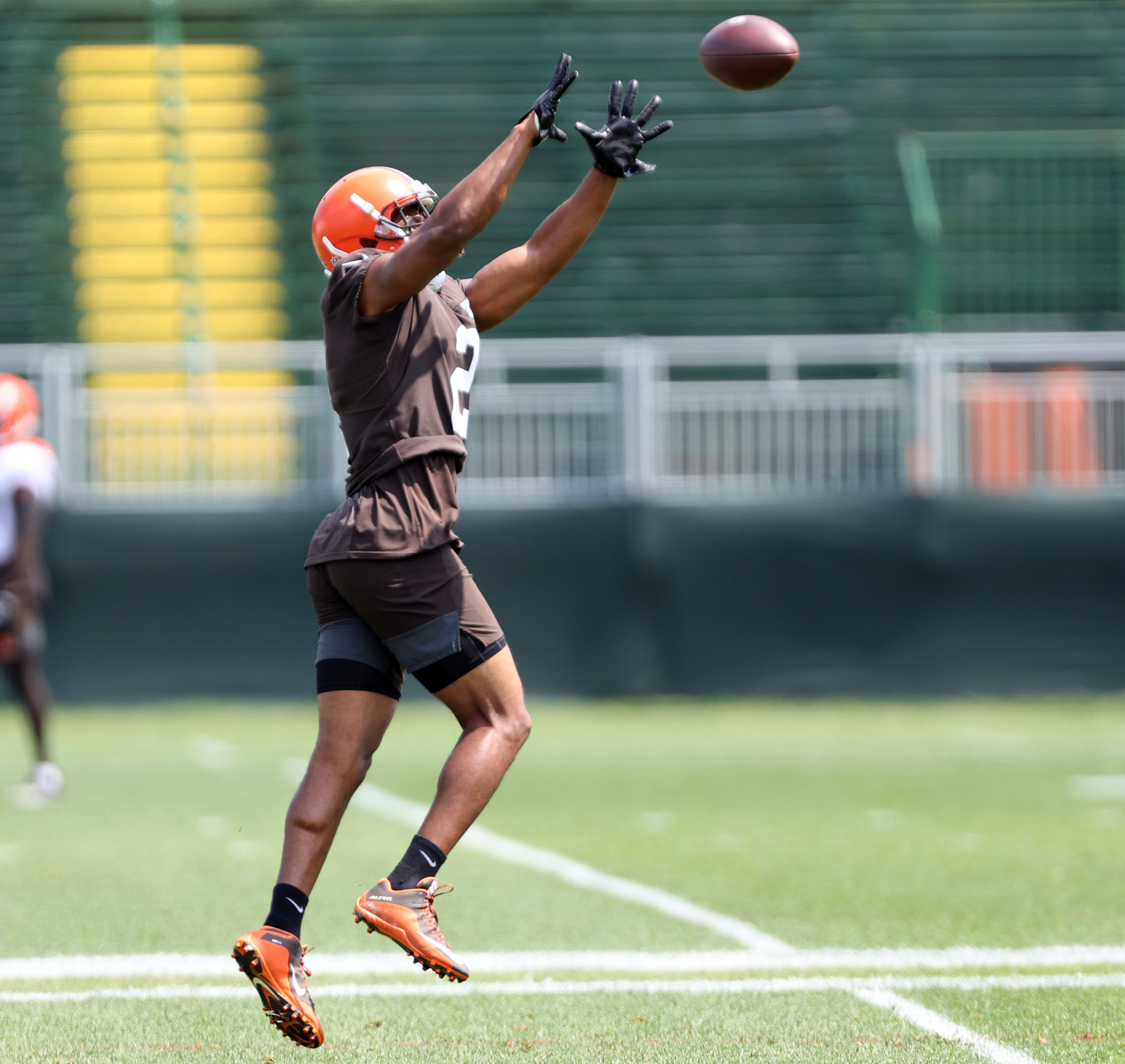 Cleveland Browns practice, August 23 ,2022 - cleveland.com
