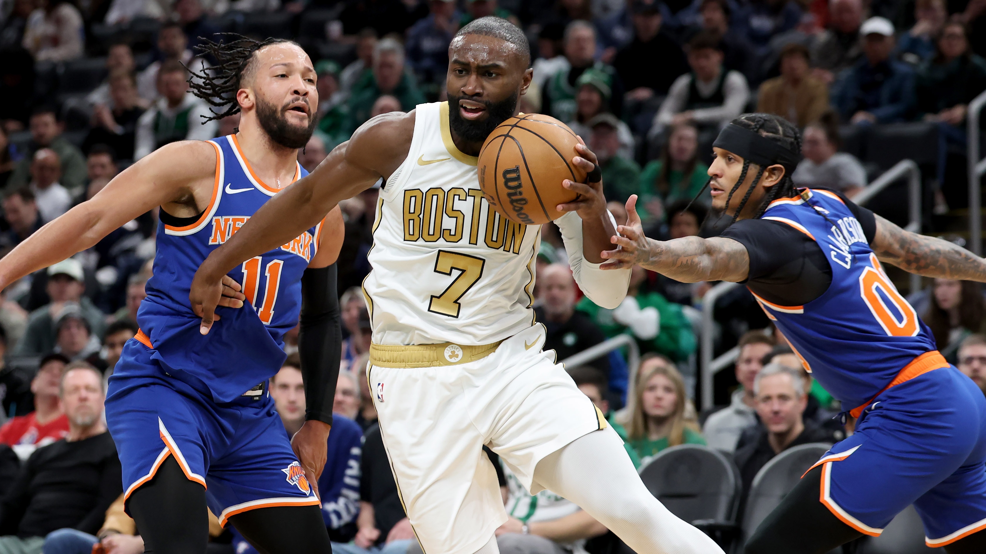 Latest Boston Celtics News, Rumors, and Trades - MassLive.com