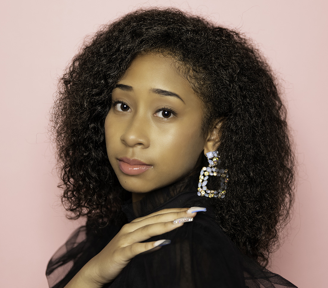 Contestants for Miss Alabama Teen USA 2022 - al.com