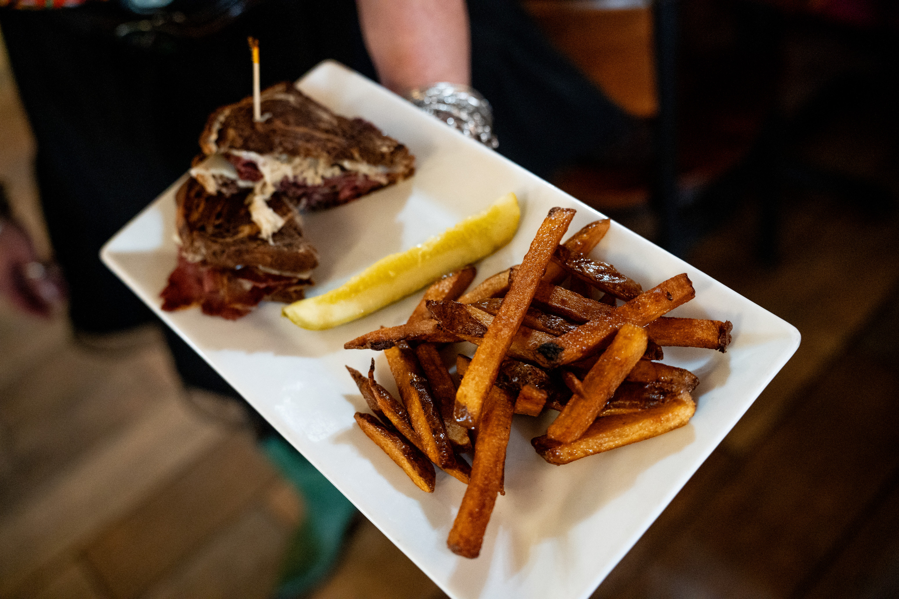 Michigan's Best Local Eats: Barbed Wire Cafe - mlive.com