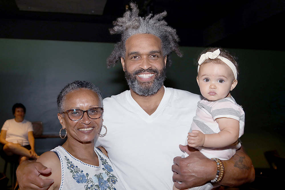The Amherst White Lion Tap Room Opening Marcus Camby Meet and Greet ...