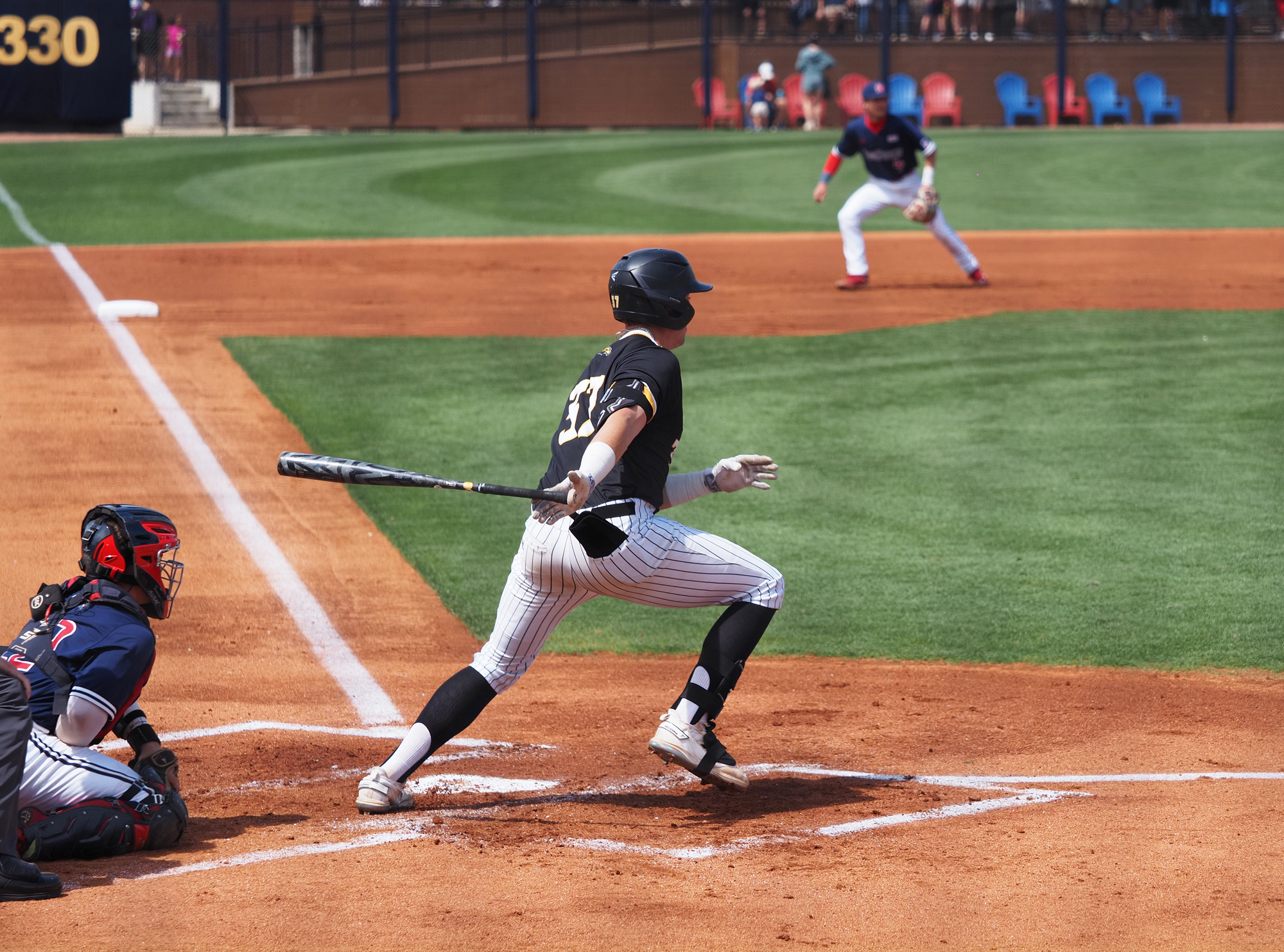 Southern Miss at South Alabama baseball - al.com