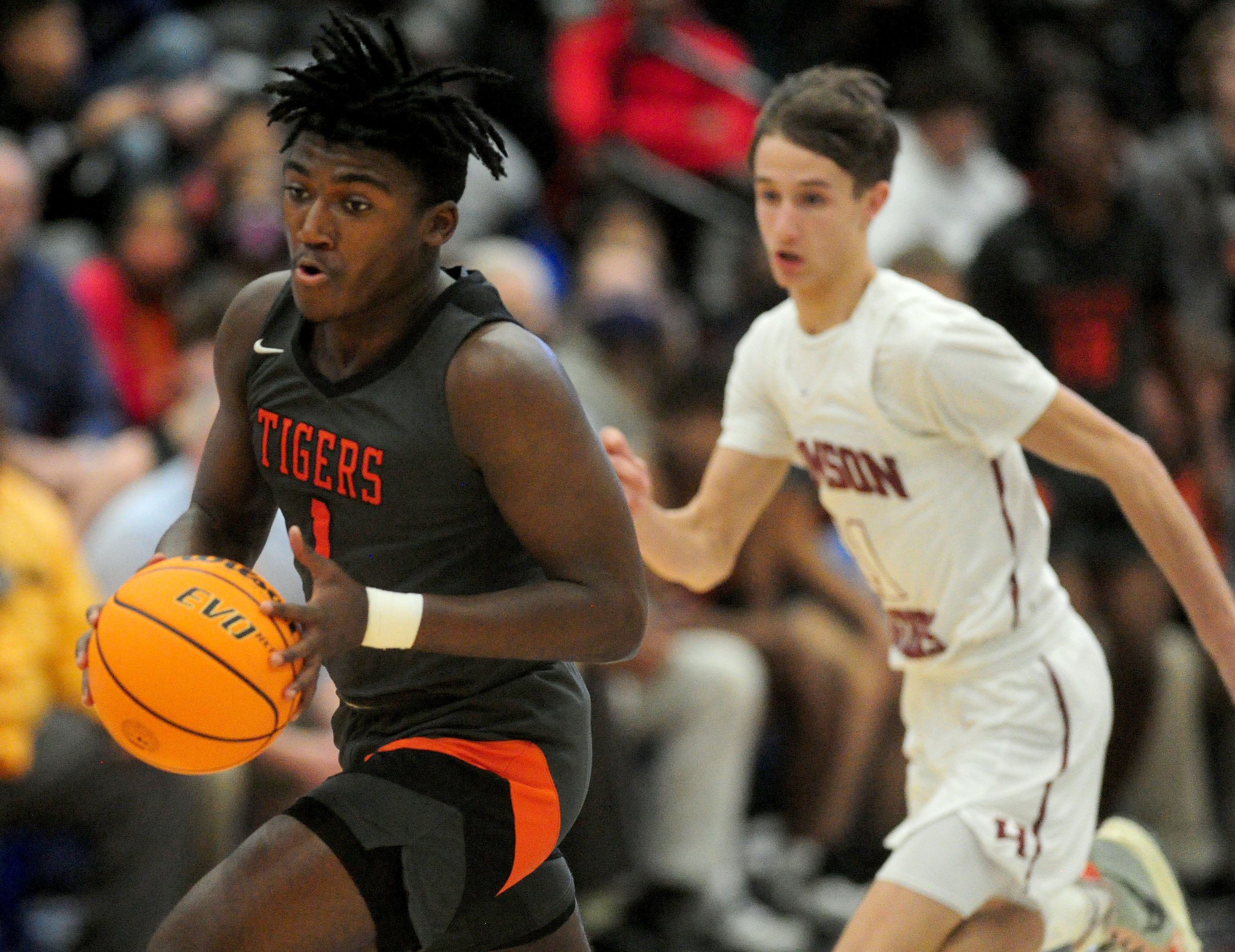 Grissom - Huntsville Basketball - al.com