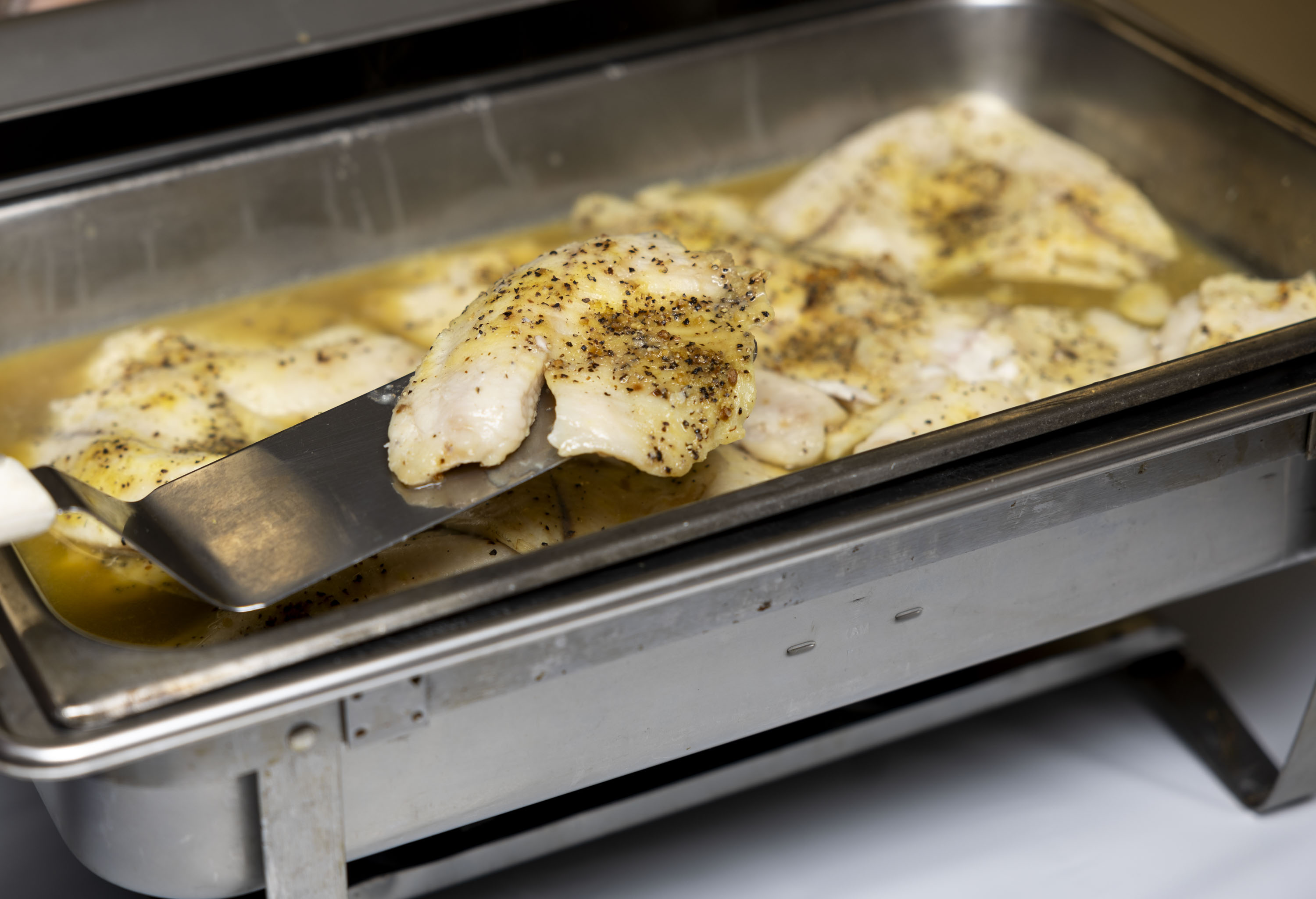 Lenten Fish Fry in Jackson at Queens Church - mlive.com