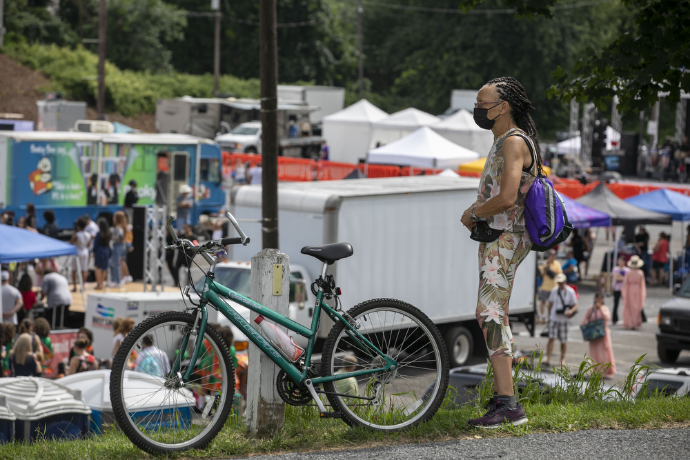 The 13th annual Dauphin County Cultural Fest draws crowds to City Island - pennlive.com