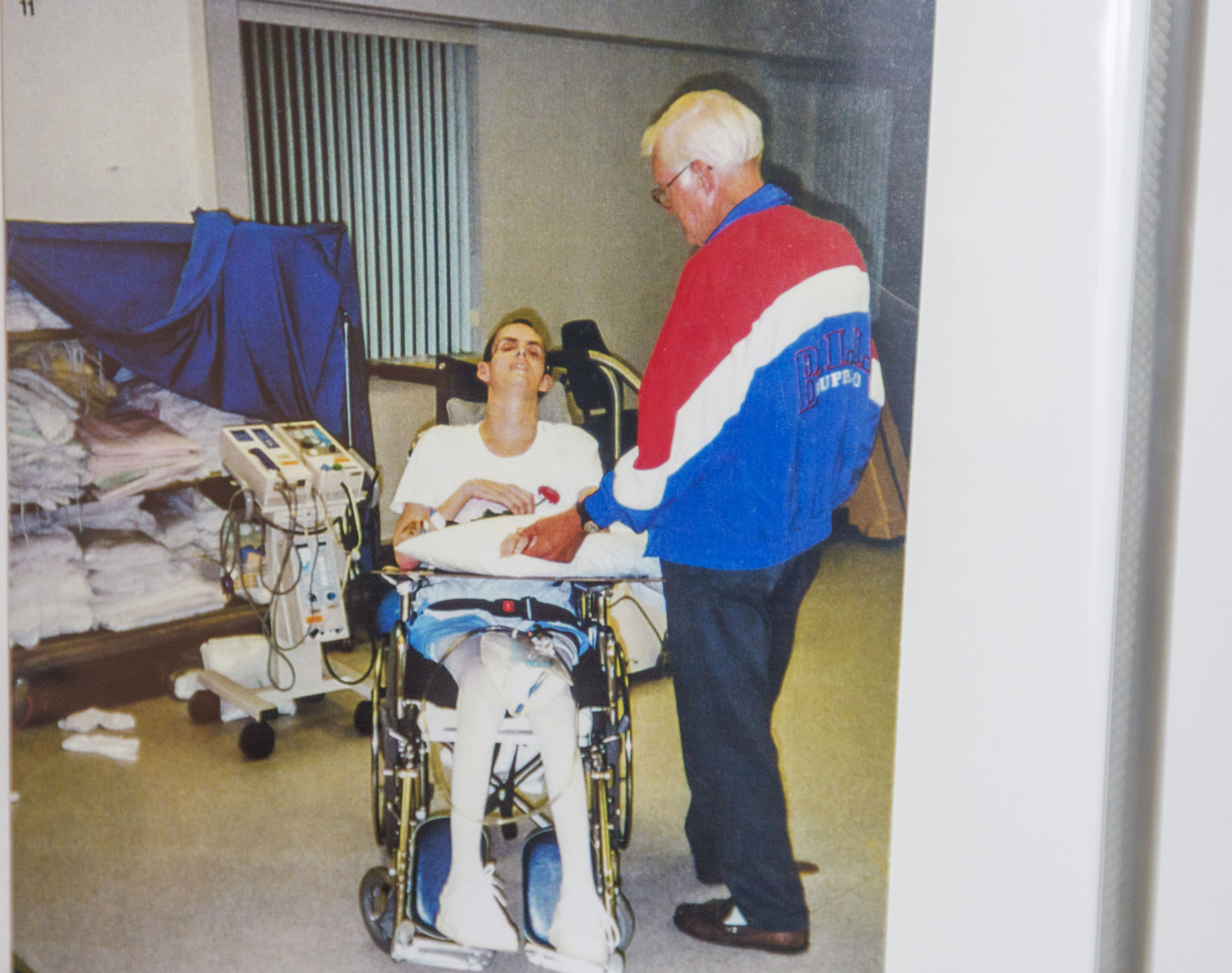 Jill Cahill through the years - syracuse.com